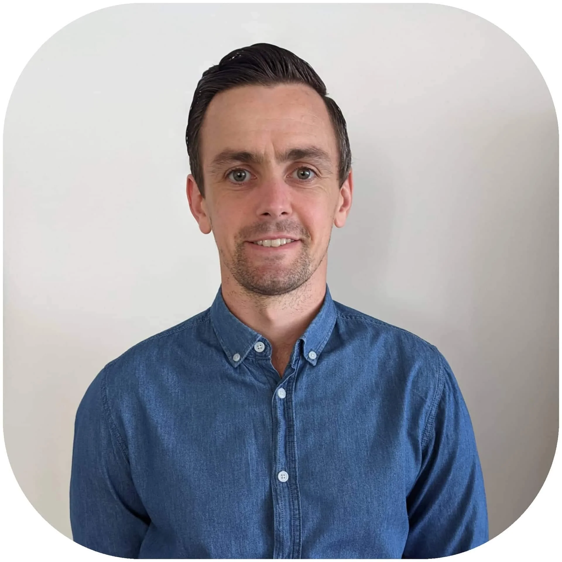 David Collie — DC PHYSIOTHERAPY