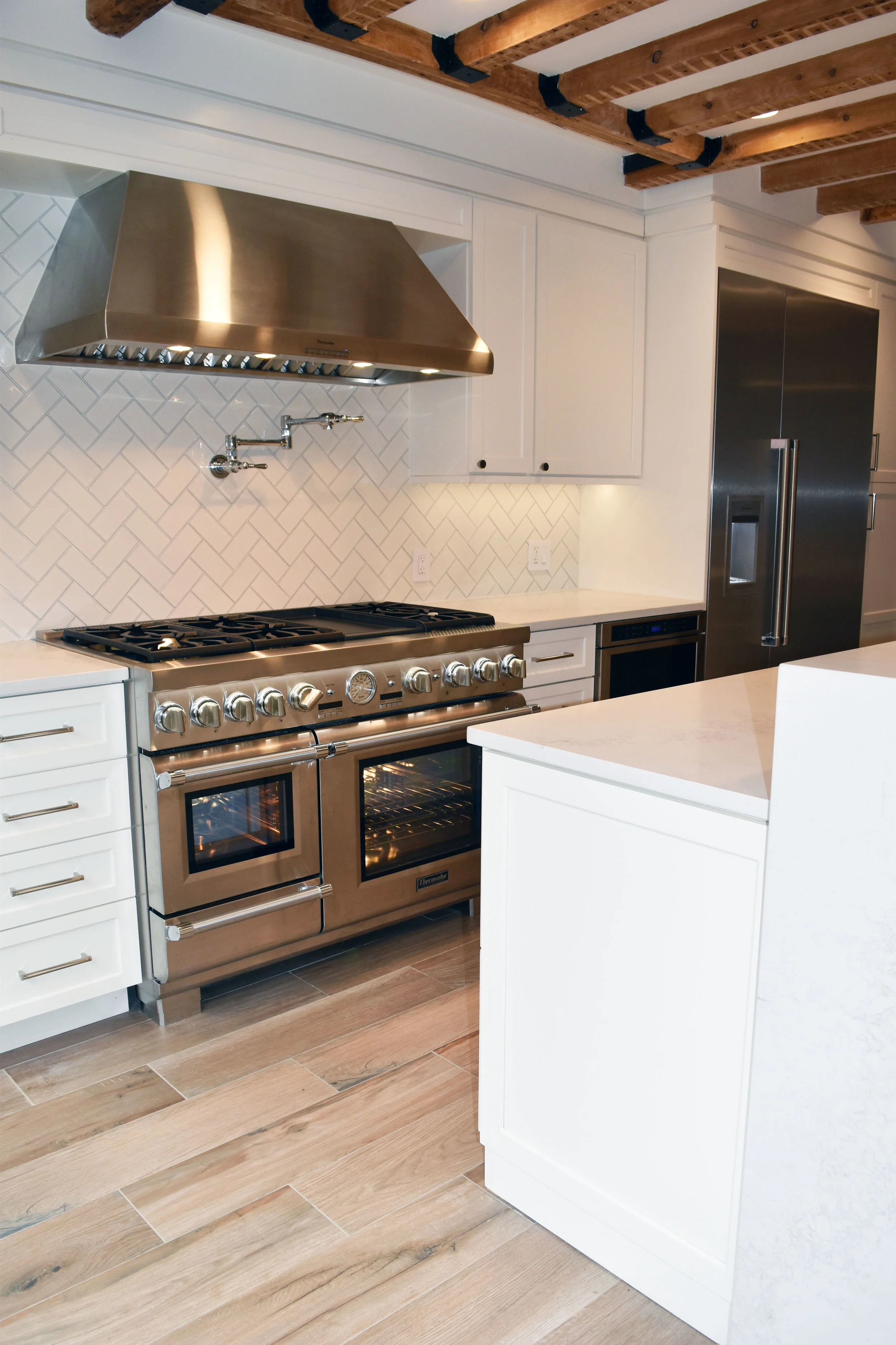 Vesta Kitchen & Bath