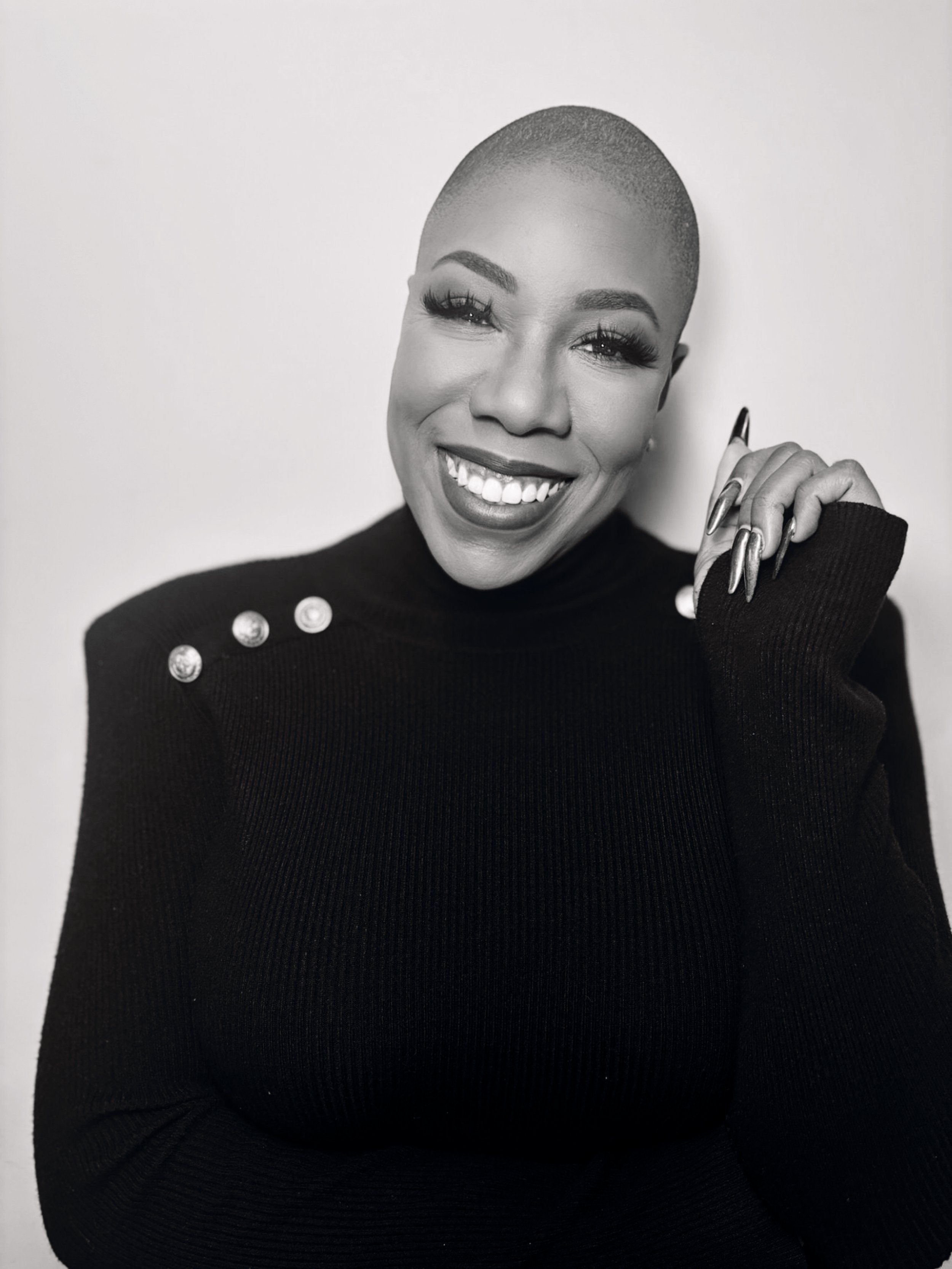 Symone D. Sanders Townsend