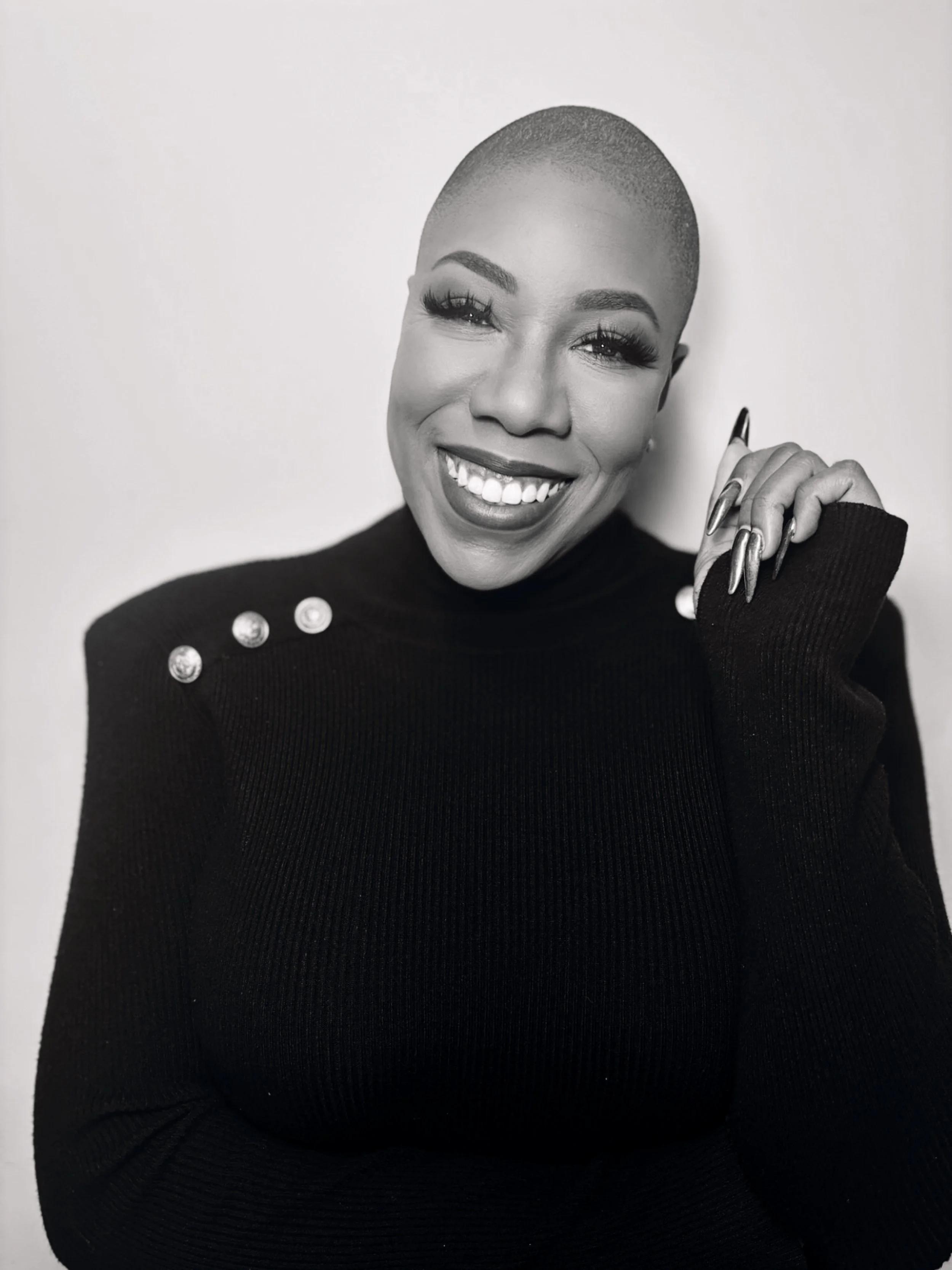 Symone D. Sanders Townsend