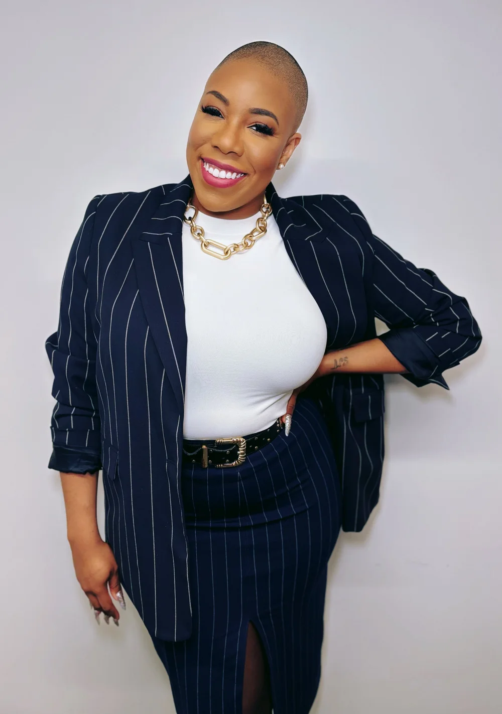 Contact — Symone D. Sanders Townsend