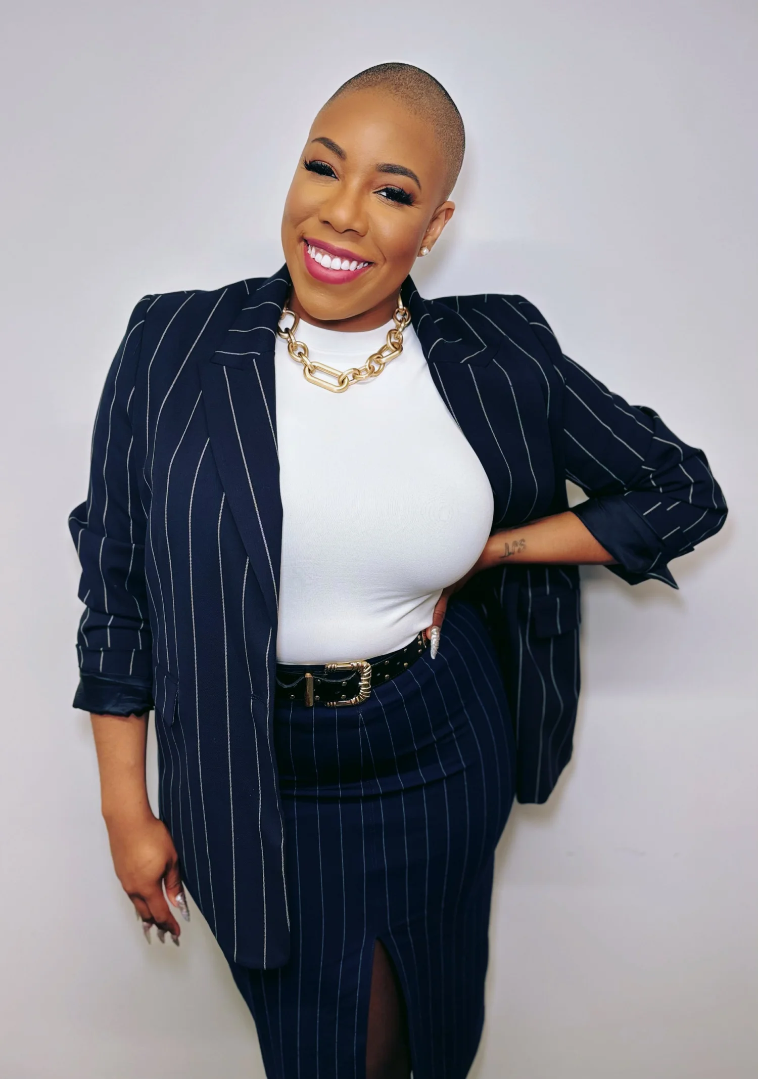 Contact — Symone D. Sanders Townsend