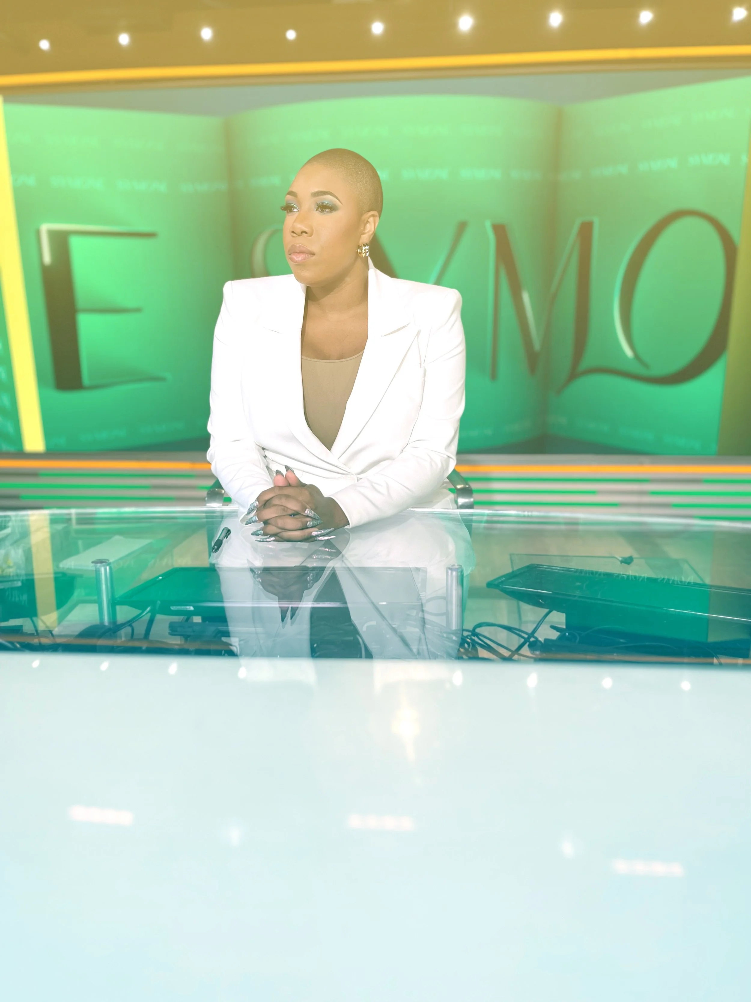 Contact — Symone D. Sanders-Townsend