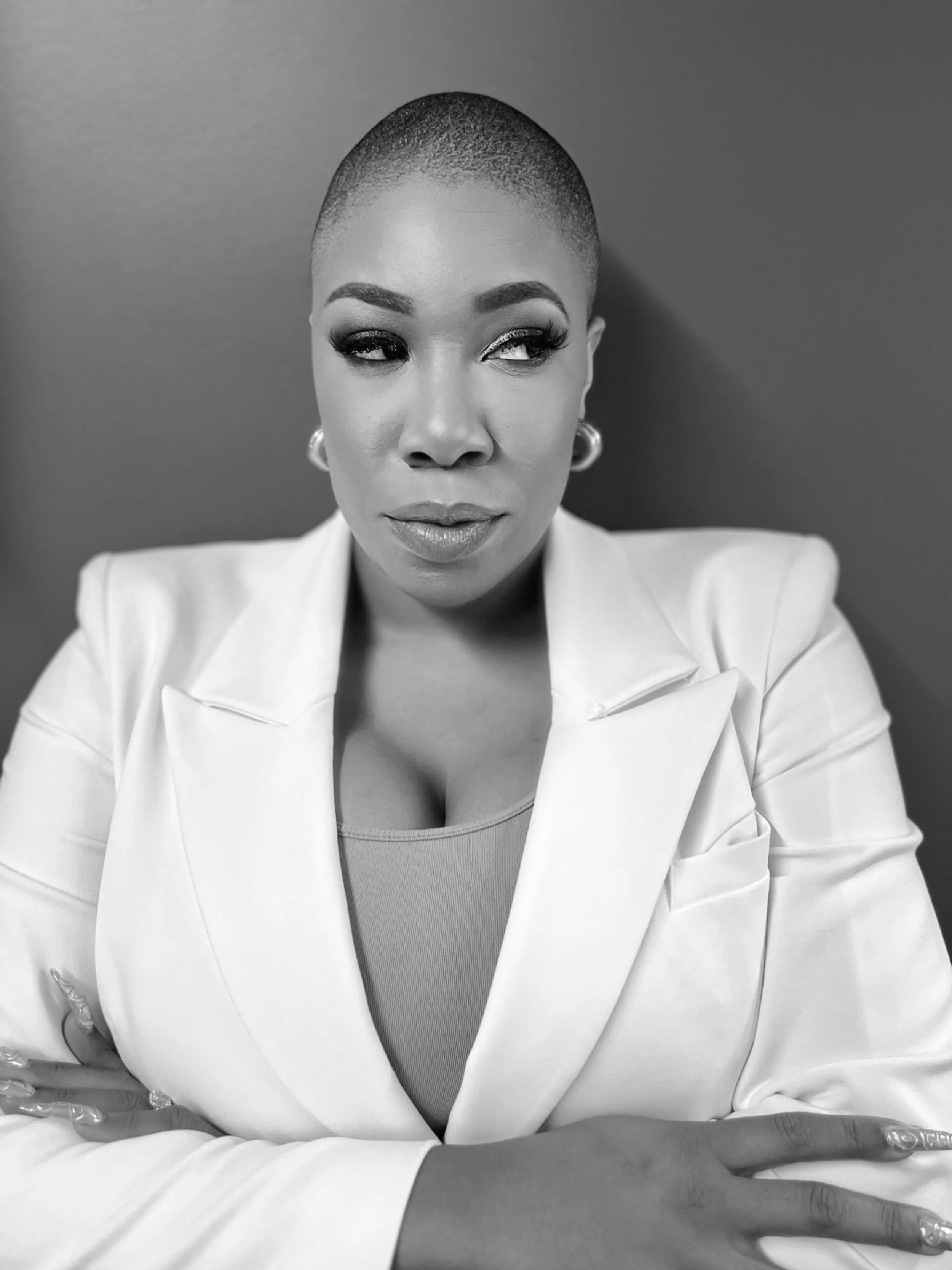 Bio — Symone D. Sanders Townsend