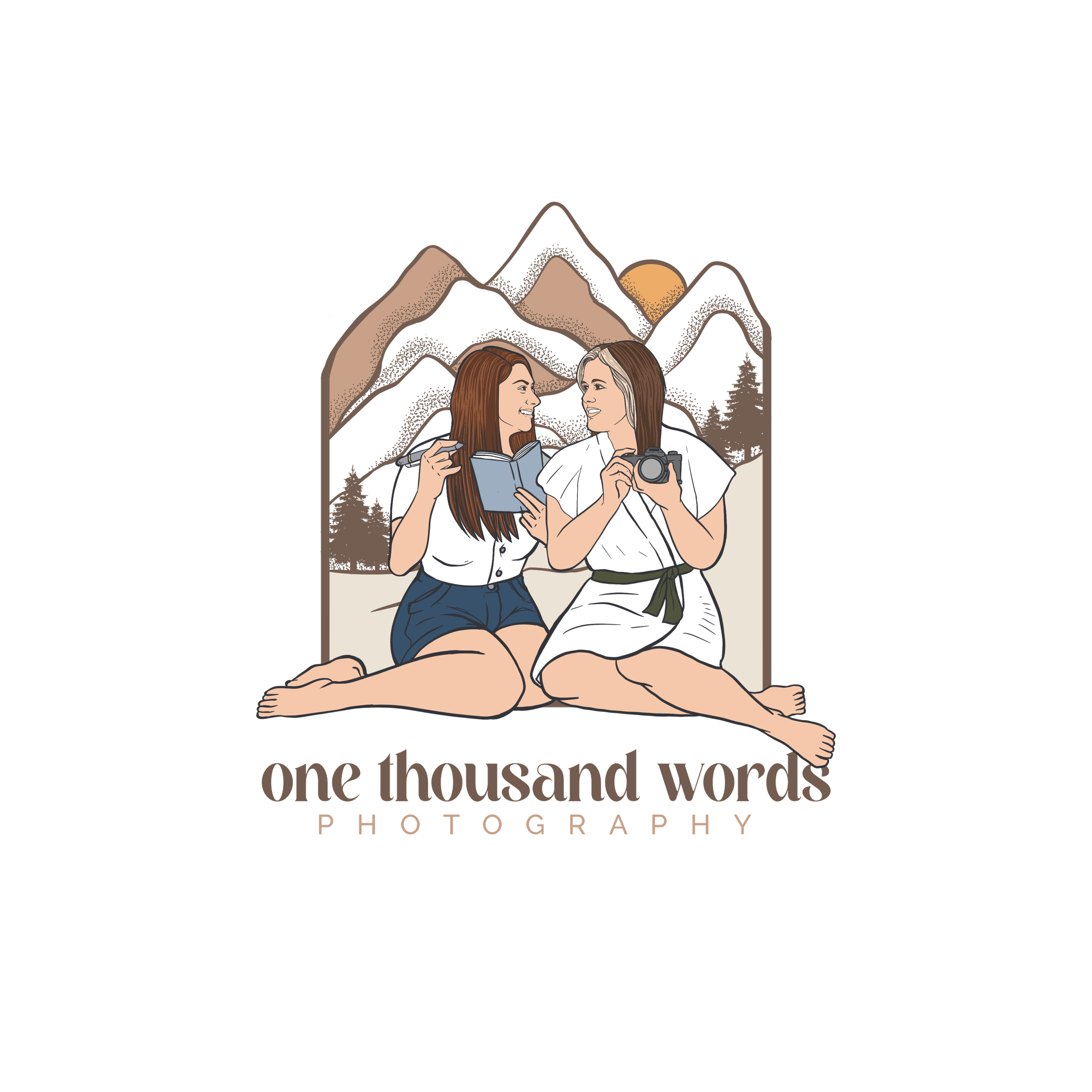 Word Photography