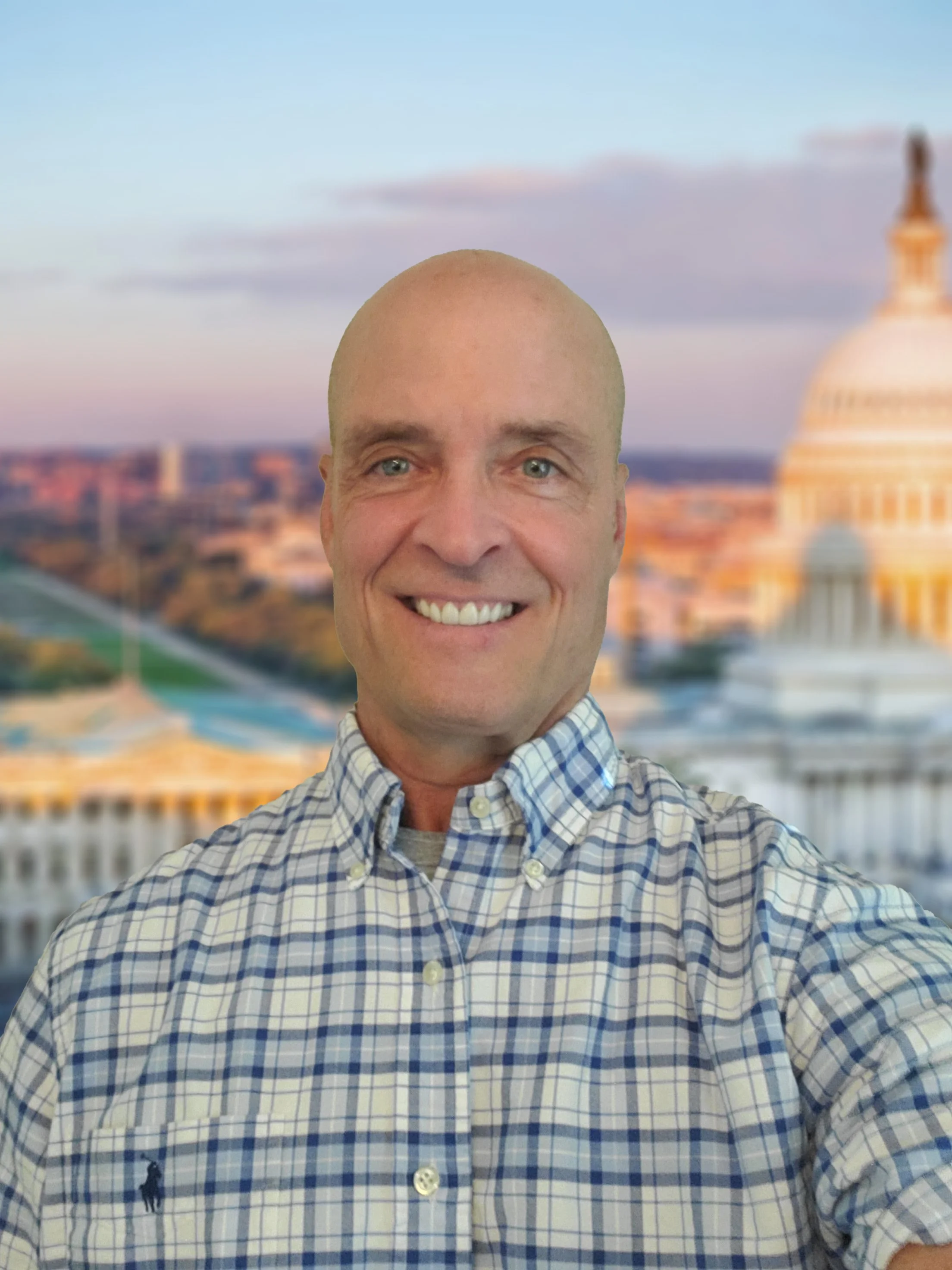 LEADERSHIP — RESILIENT ENERGY & INFRASTRUCTURE