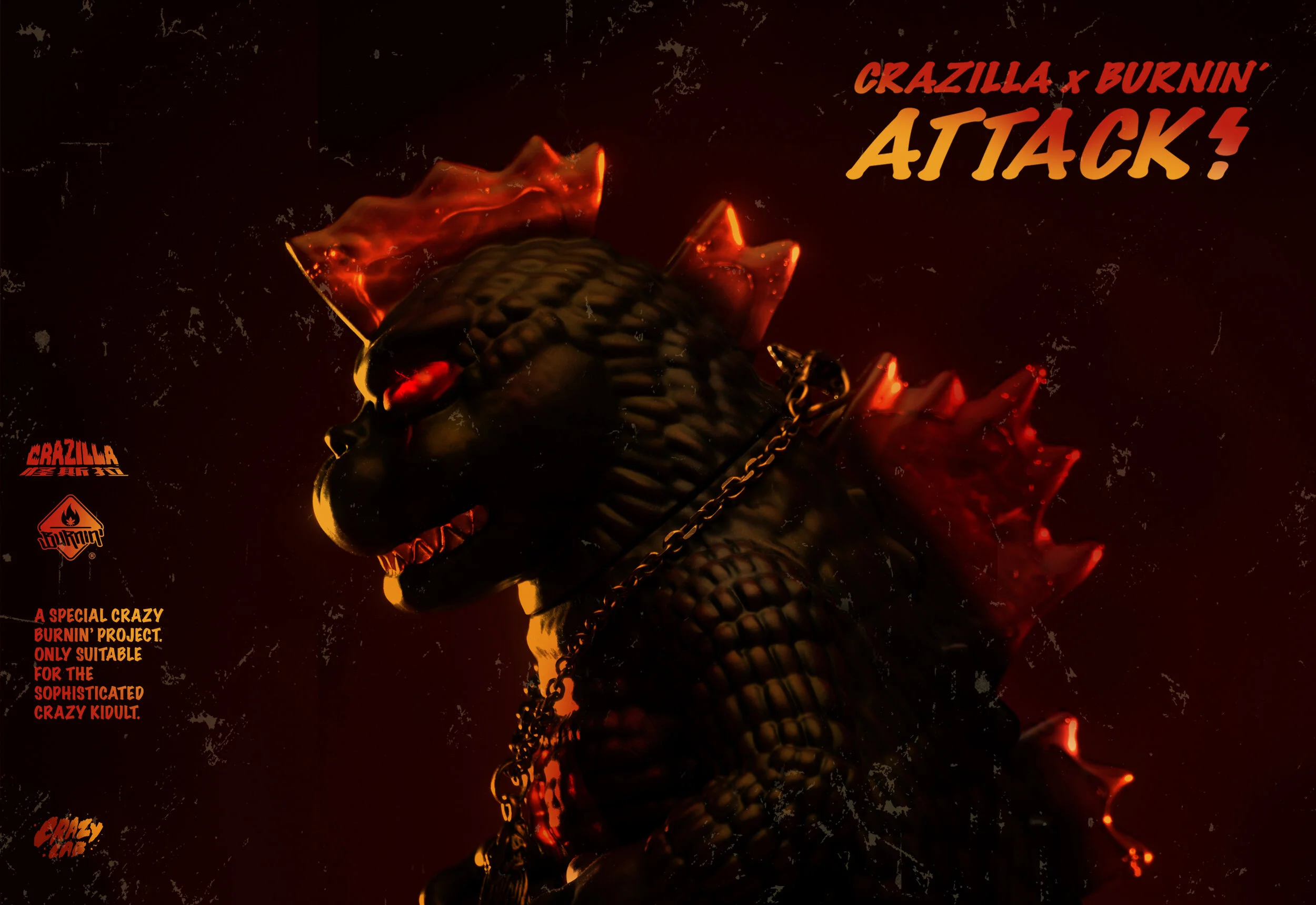 Crazilla — Mattias Isaksson Photographer / Video