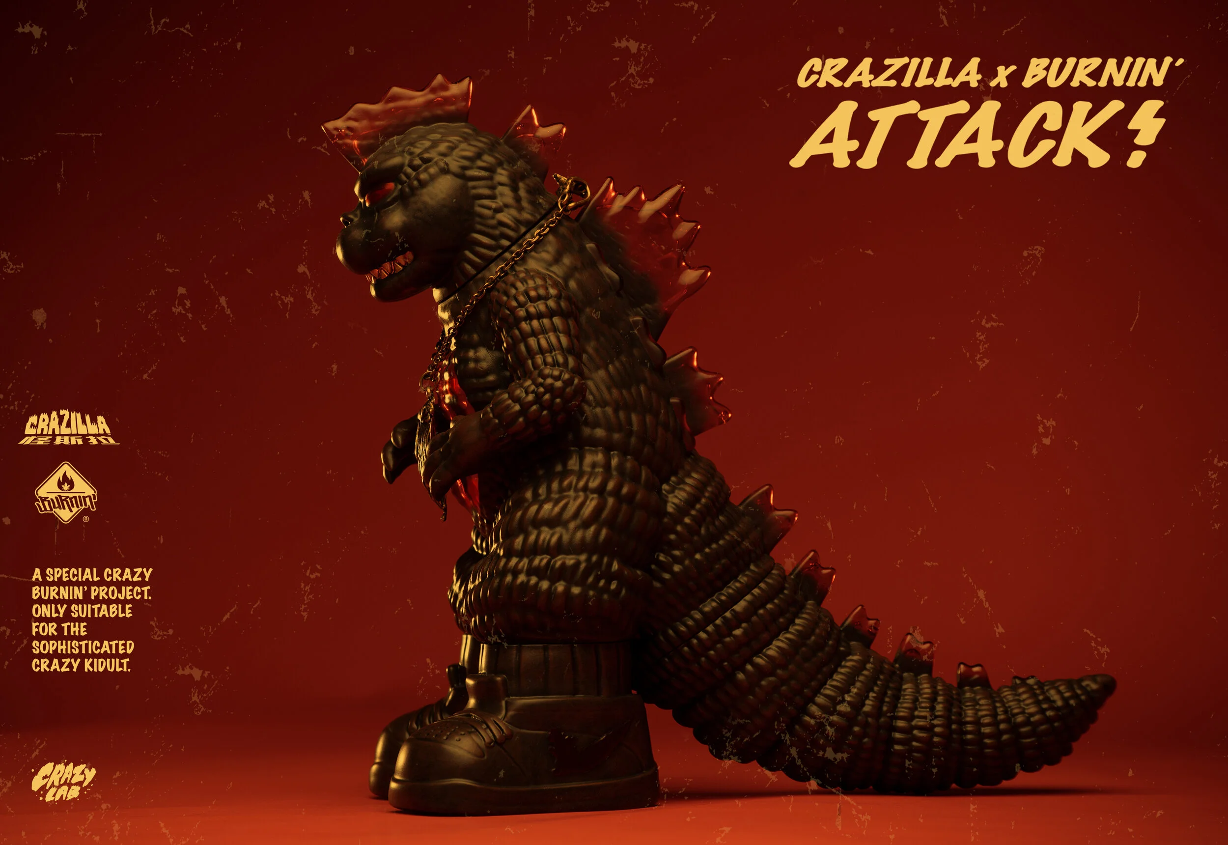 Crazilla — Mattias Isaksson Photographer / Video