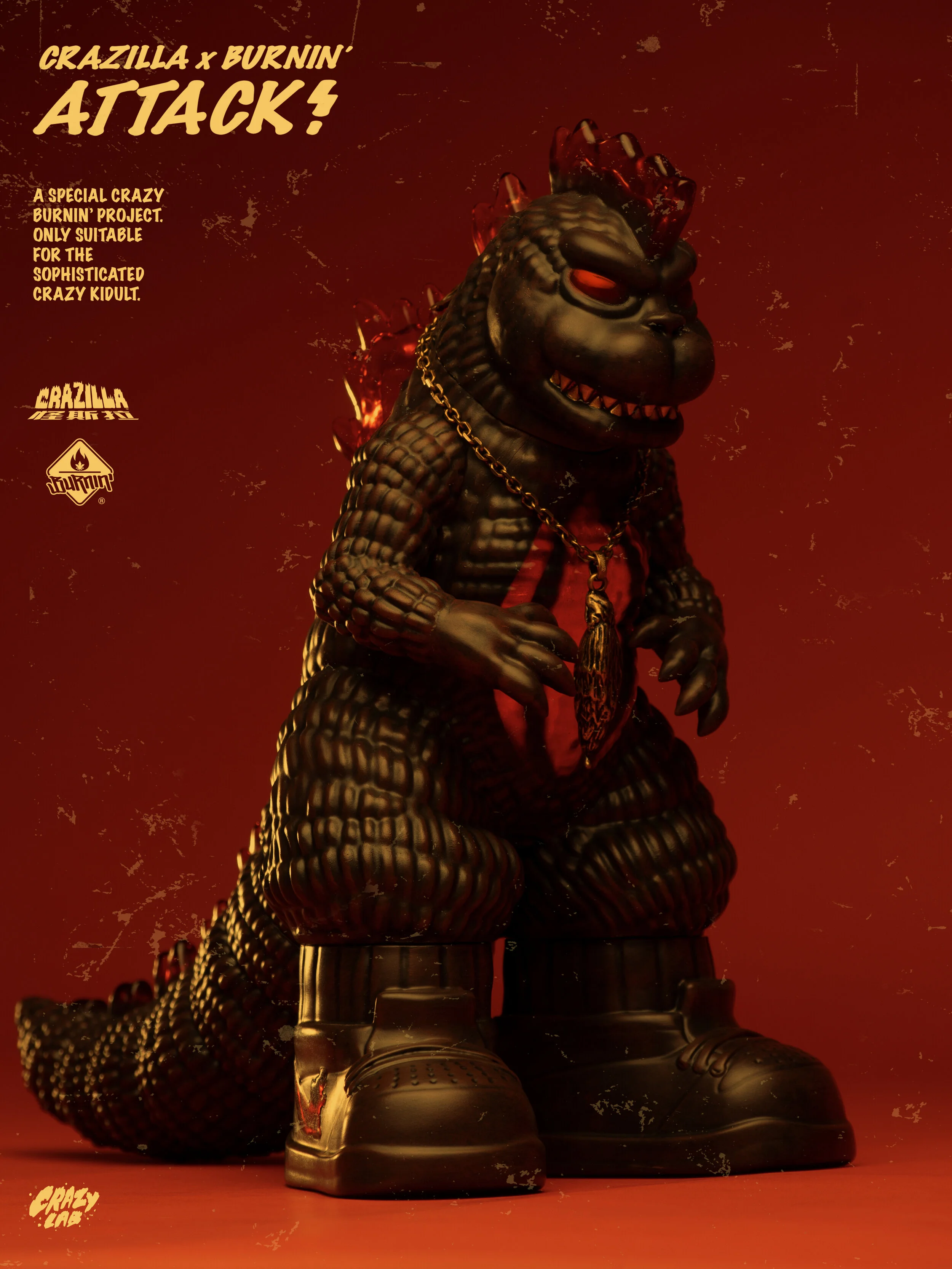 Crazilla — Mattias Isaksson Photographer / Video