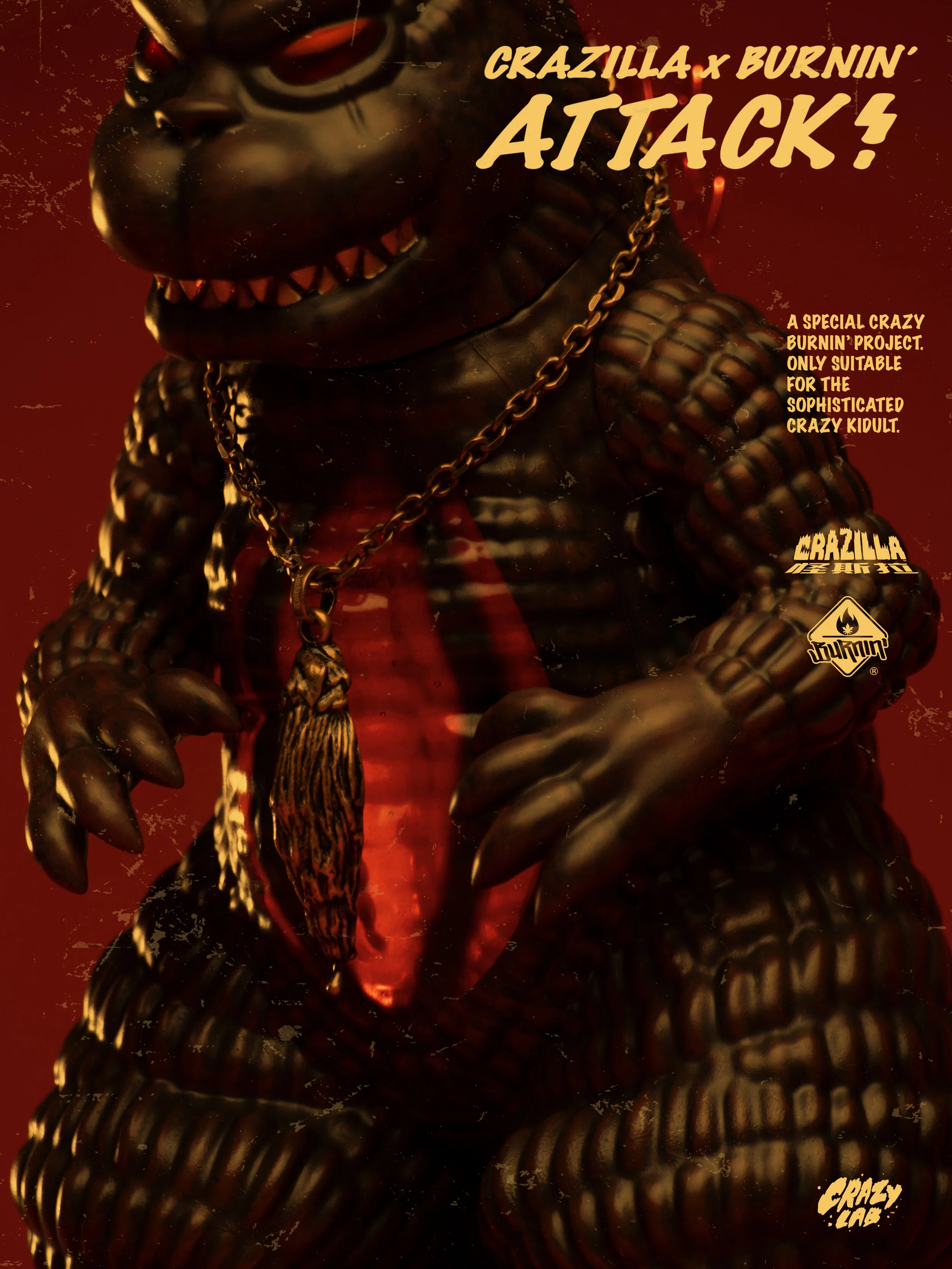 Crazilla — Mattias Isaksson Photographer / Video