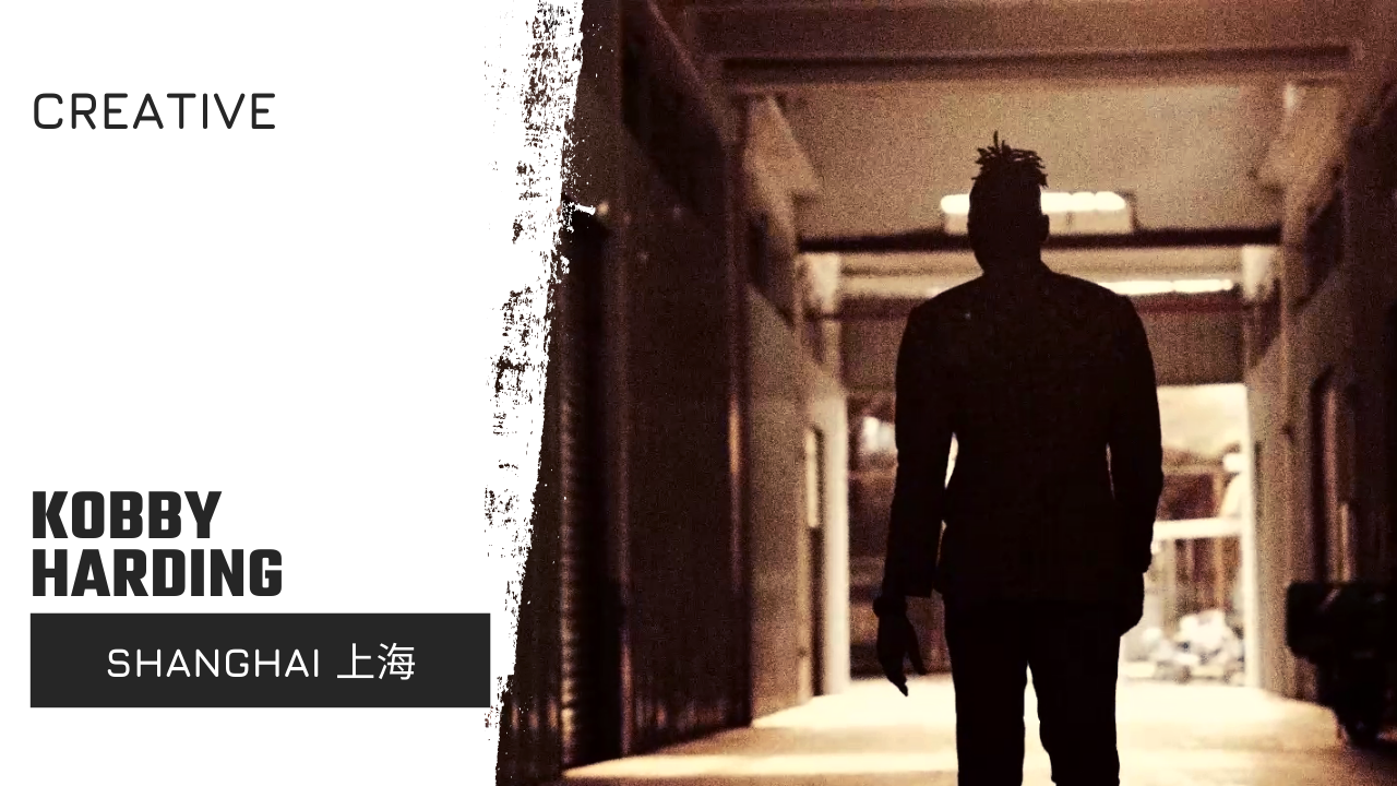 Mattias Isaksson - Shanghai Photographer / Video