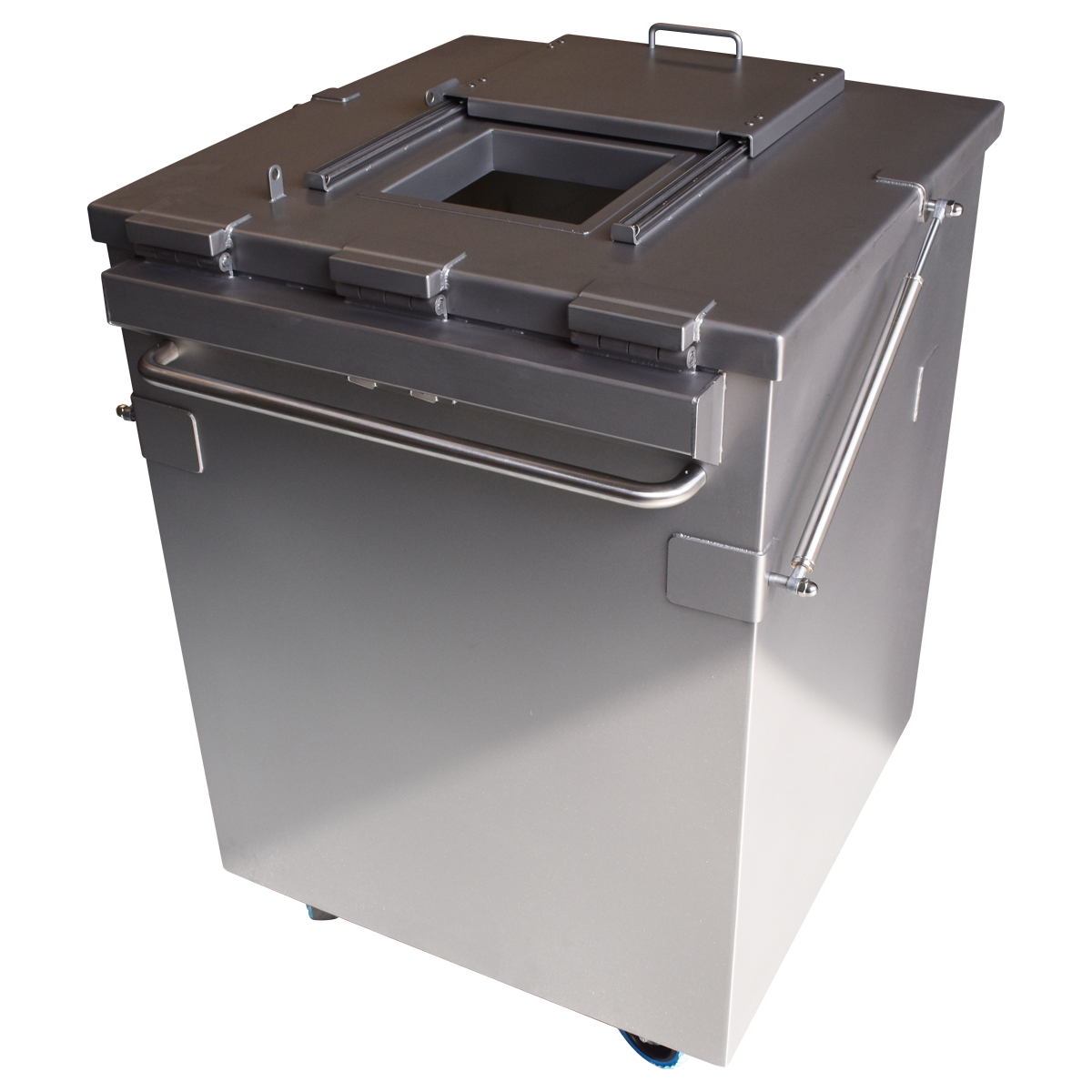 Disposal — Light Medical