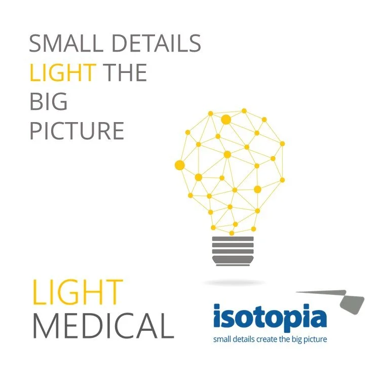 Isotopia — Light Medical Ltd