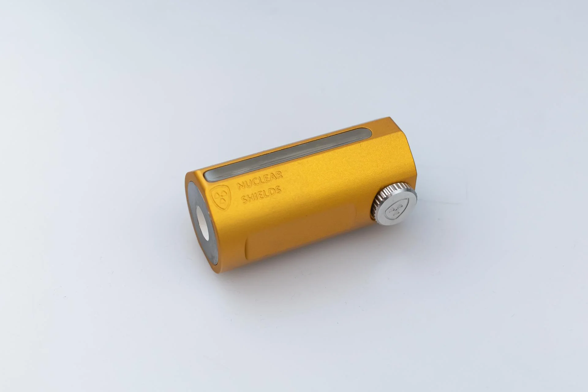 Syringe Shielding — Light Medical Ltd