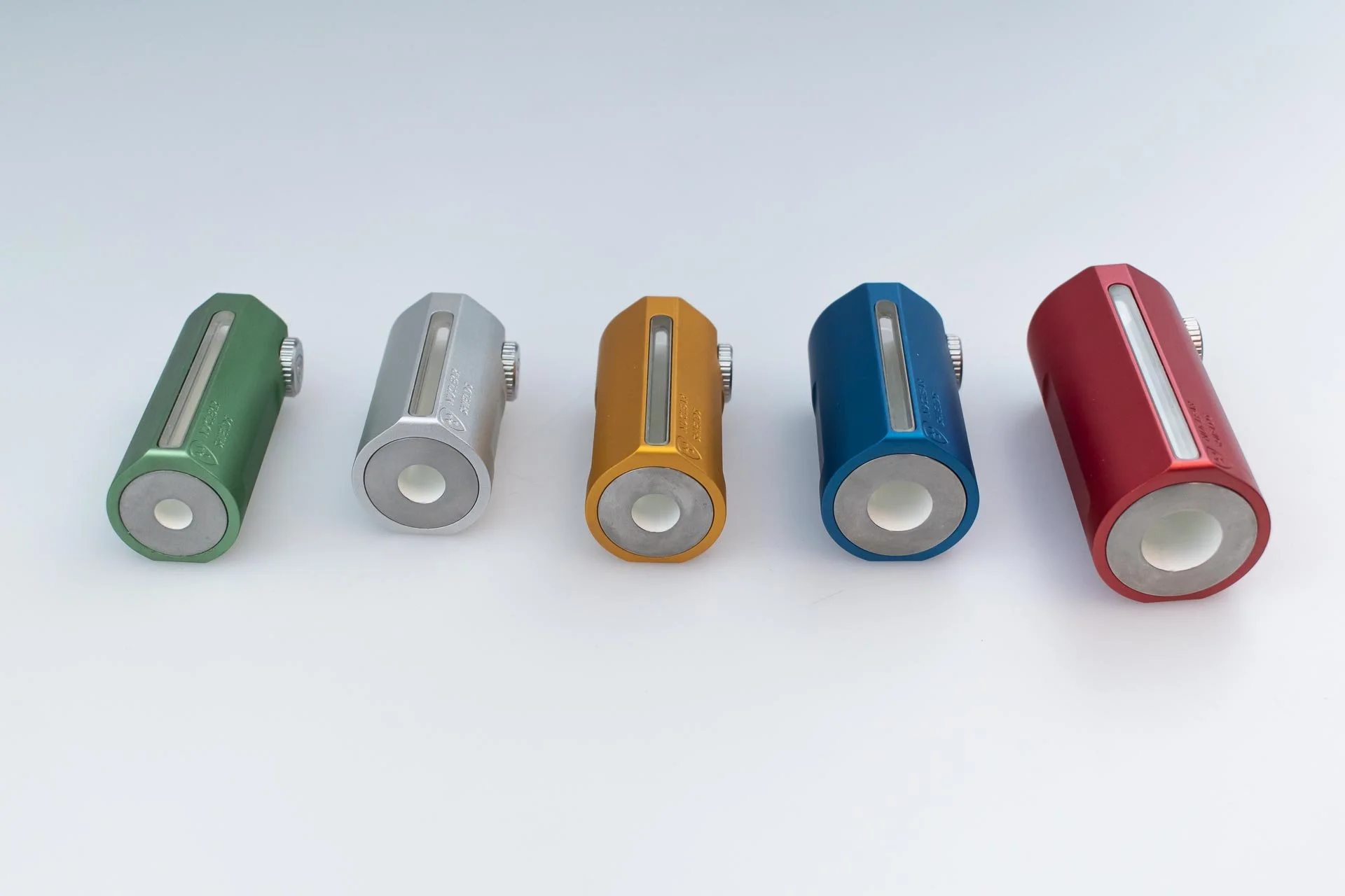 Syringe Shielding — Light Medical Ltd