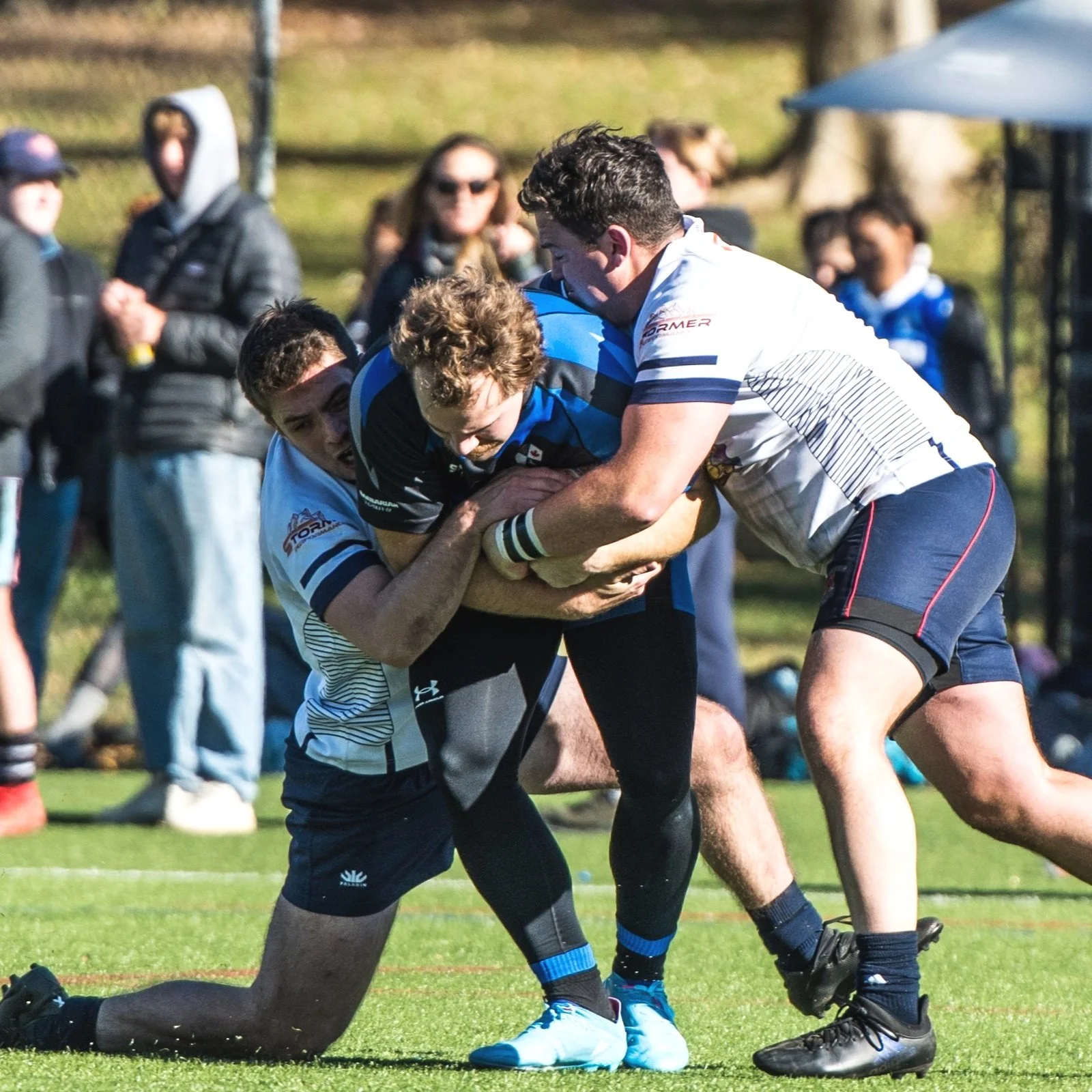 Registration — New York Rugby Sevens