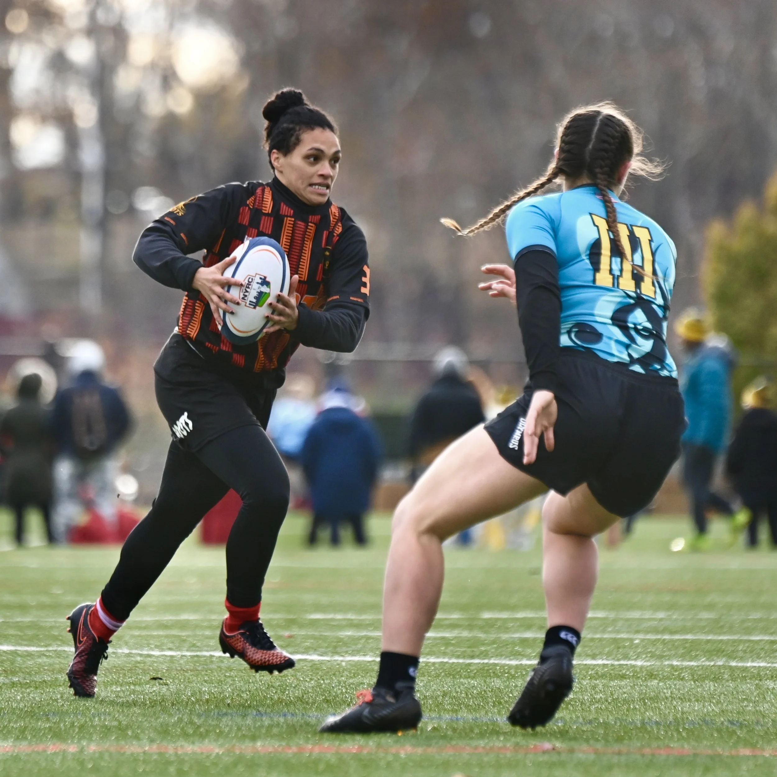 Registration — New York Rugby Sevens
