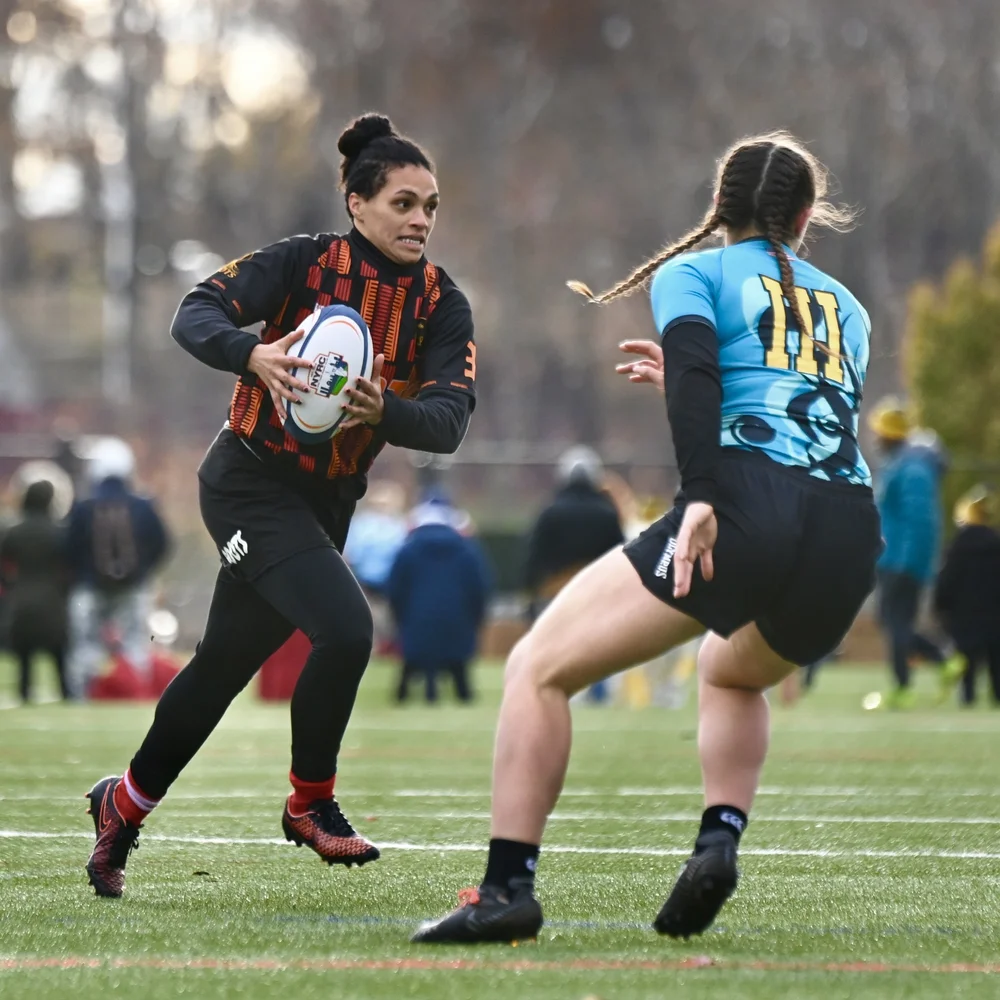Registration — New York Rugby Sevens