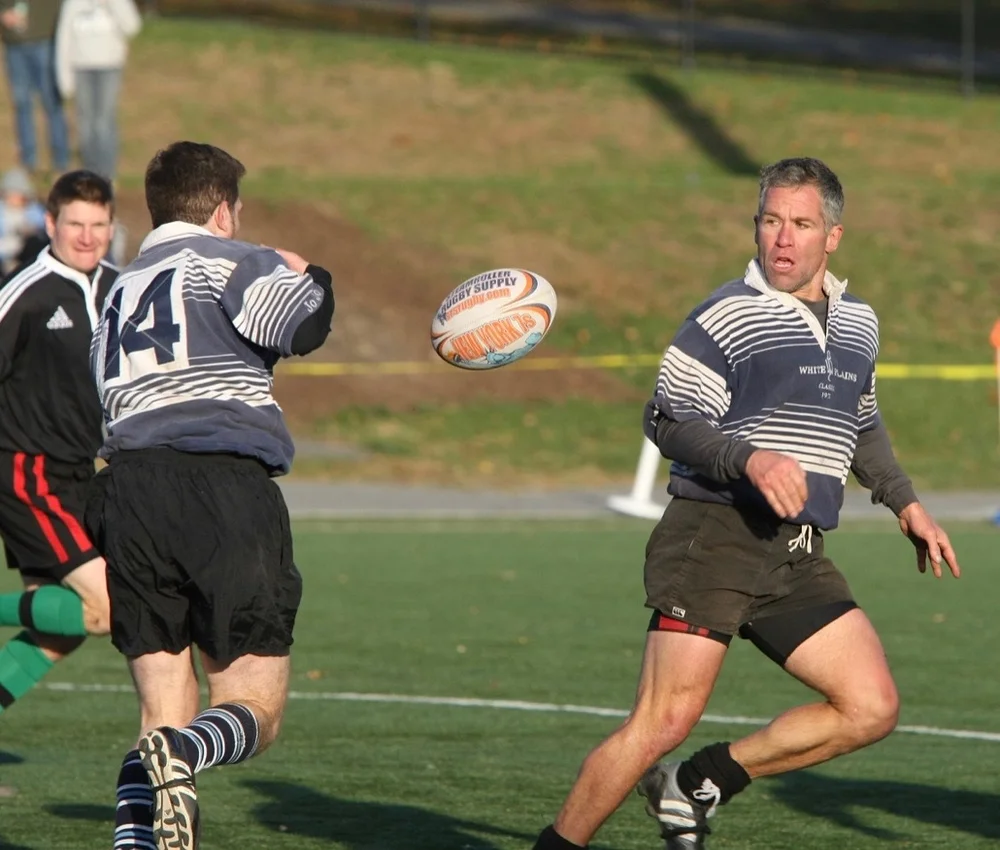 Tournament Structure — New York Rugby Sevens