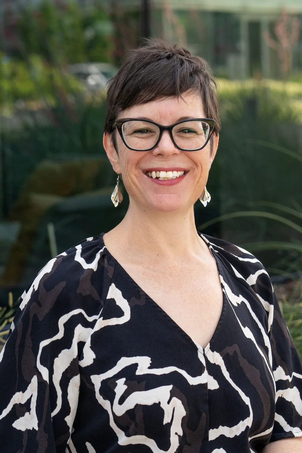 About — King Foundation