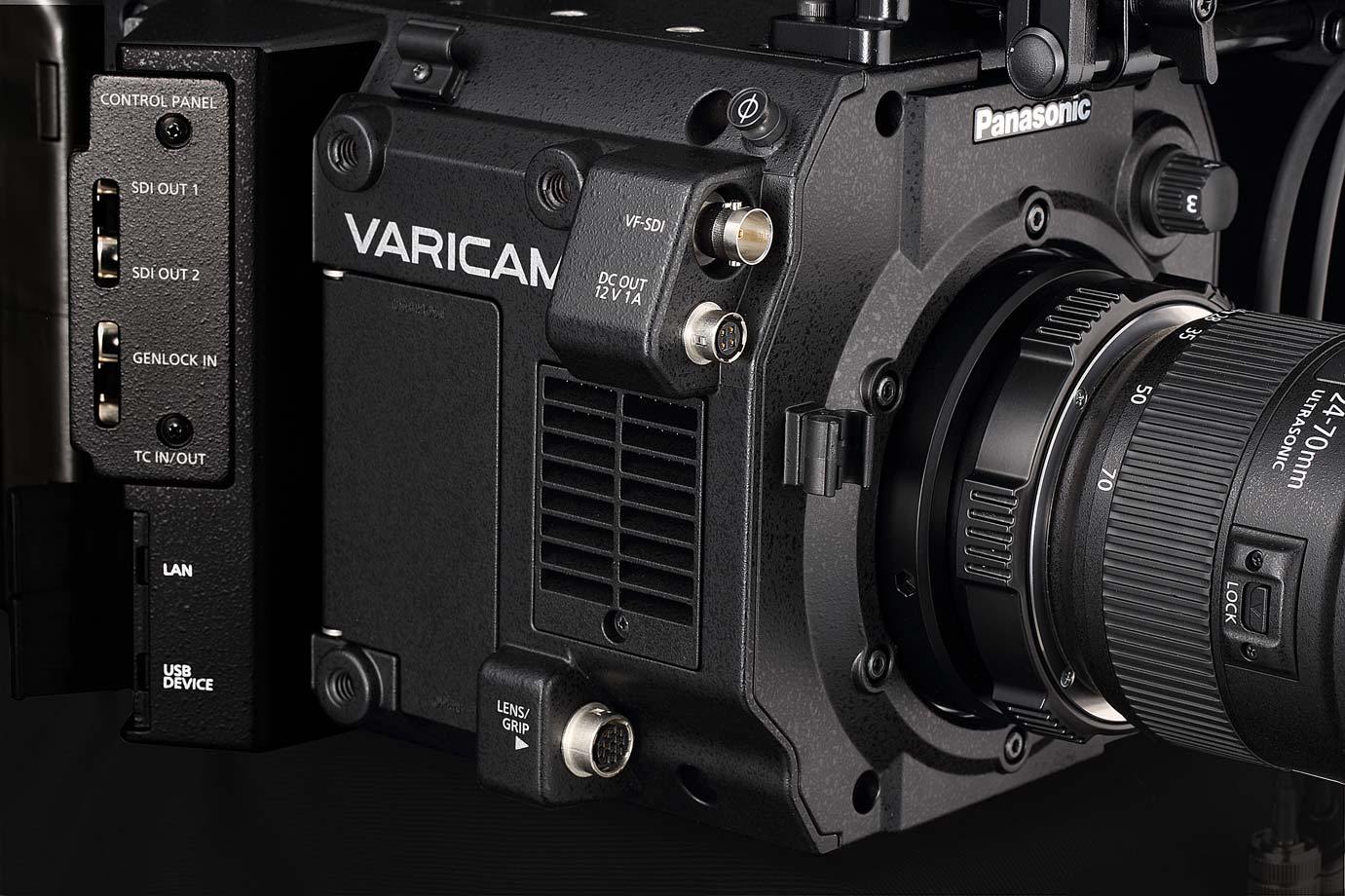 Take One Film & Video