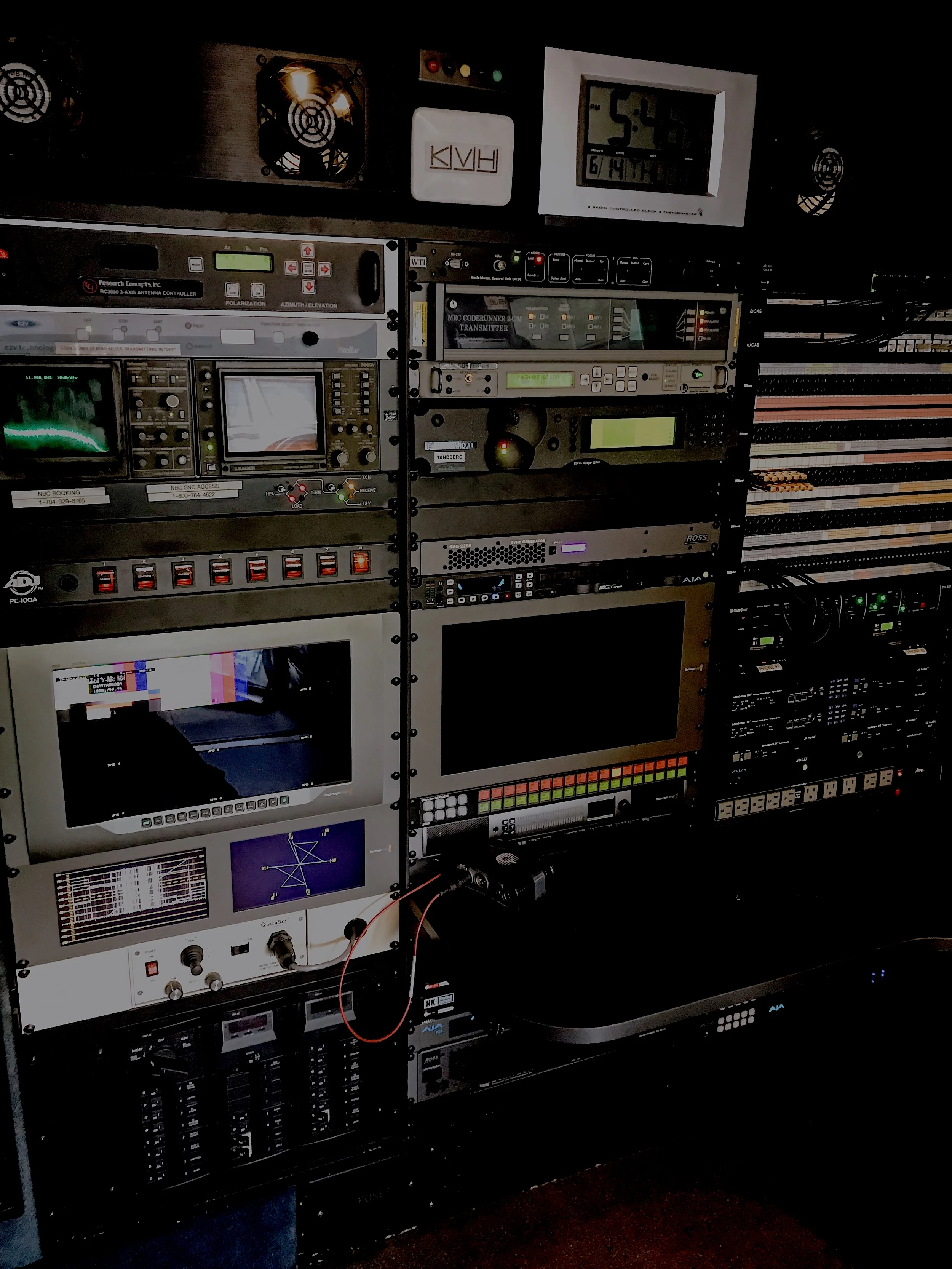 Take One Film & Video