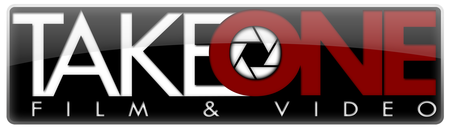 ABOUT US — Take One Film & Video