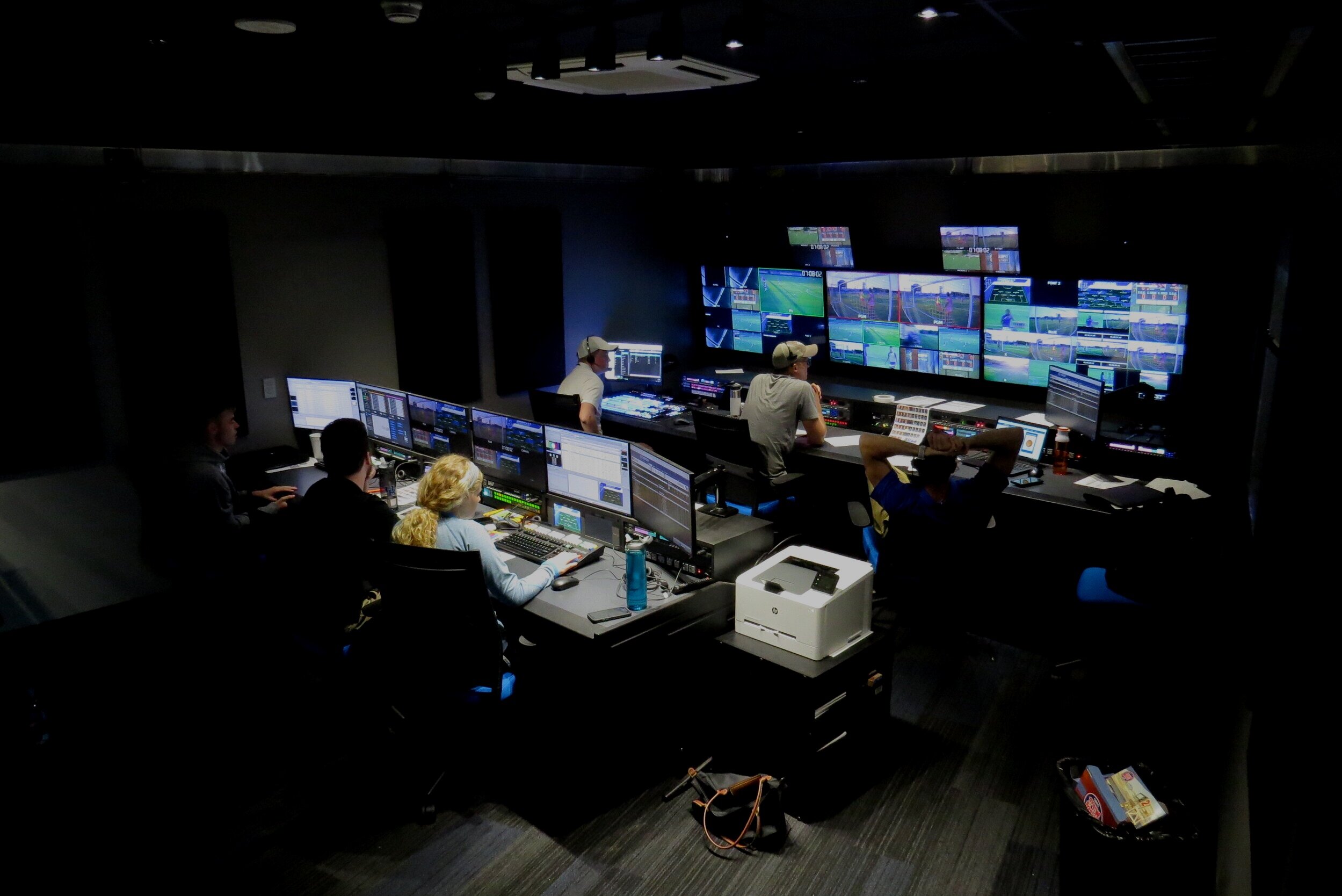 Take One Film & Video