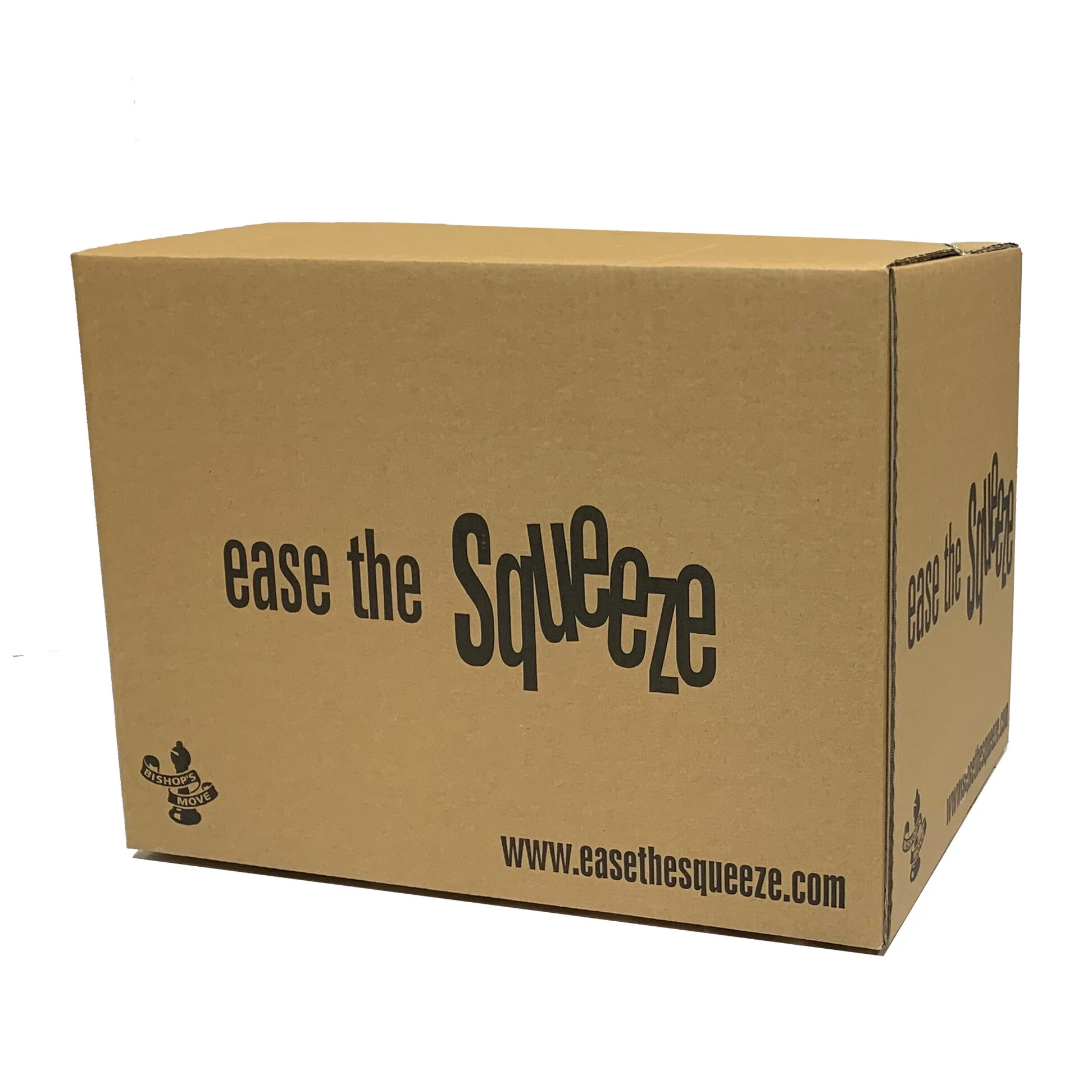 What is a Self Storage Facility or Warehouse? | Ease the Squeeze