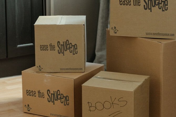 Self-Storage Units UK