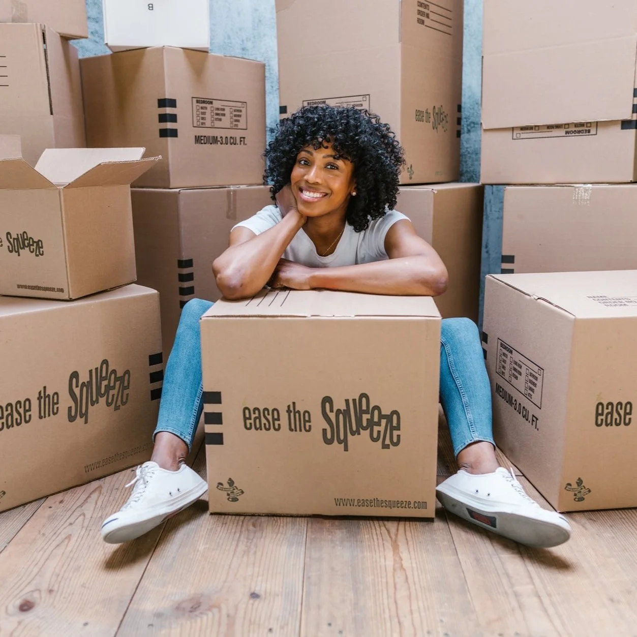 Self Storage | Affordable Storage Units at Ease the Squeeze