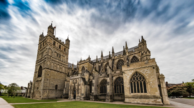 Best Places to Live in Exeter | Ease the Squeeze