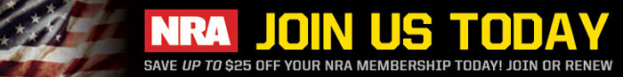 Top 3 Reasons Why You Should Join the NRA Today — Deliverance Defense, LLC