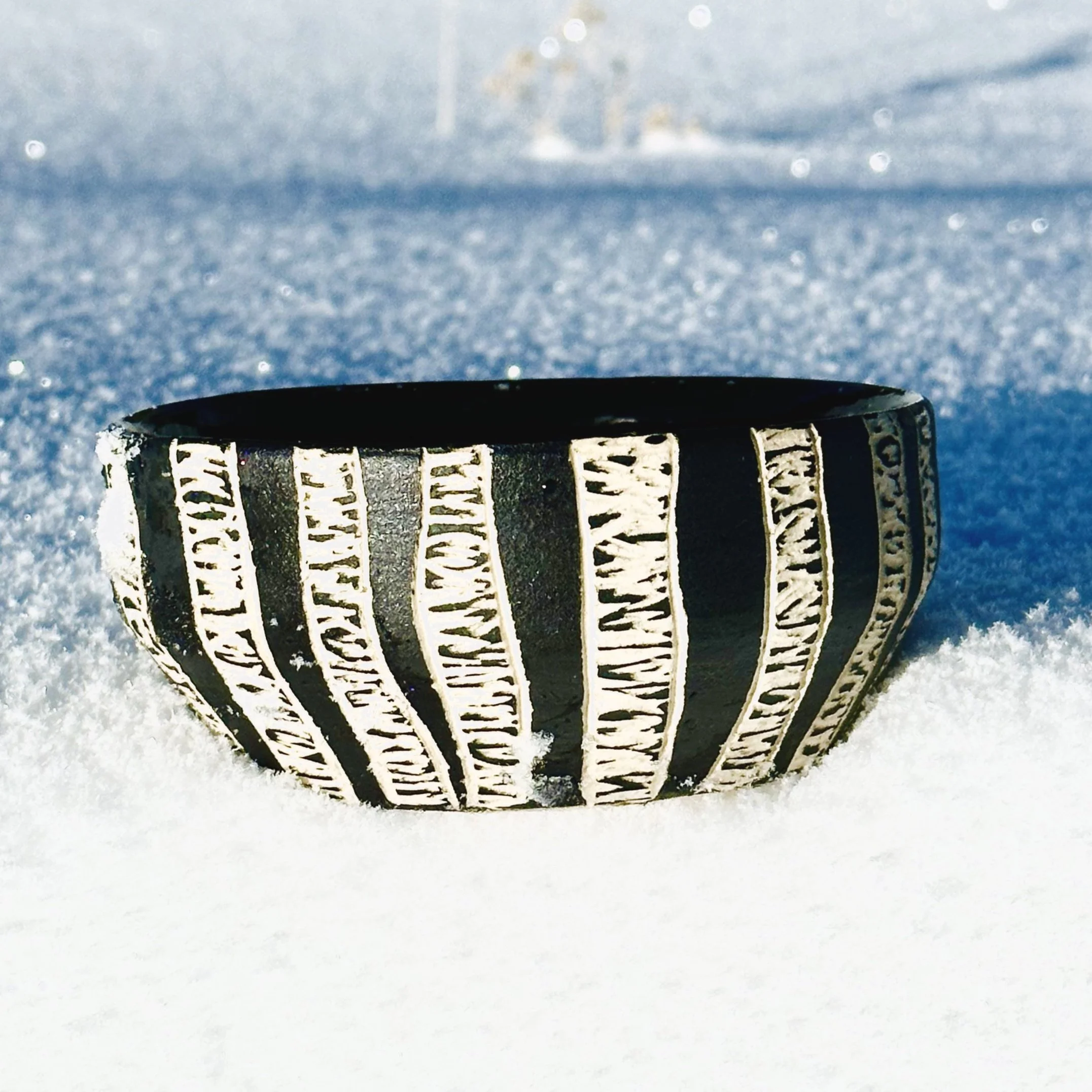 Pottery — Marley Seifert Designs