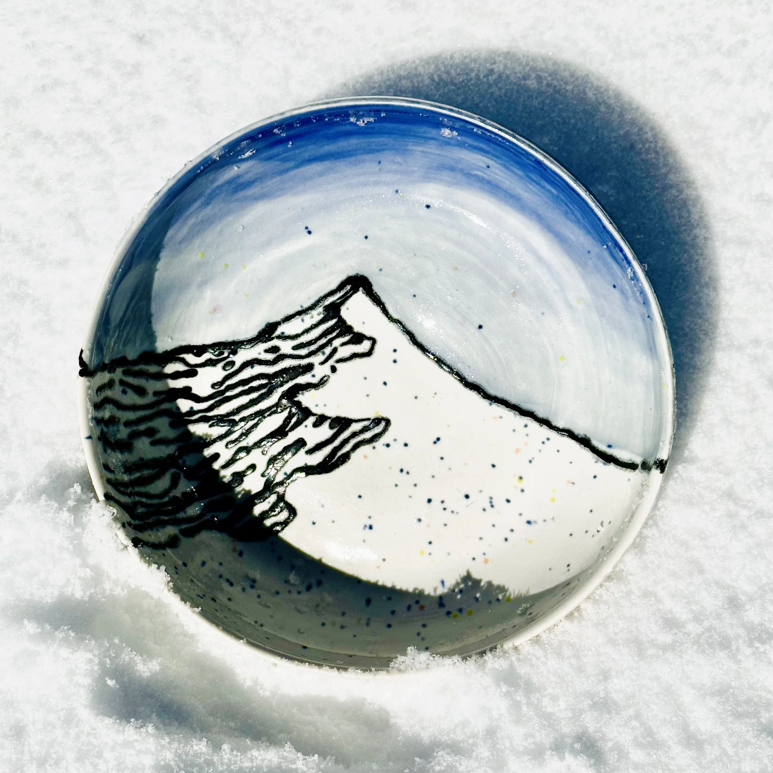 Pottery — Marley Seifert Designs