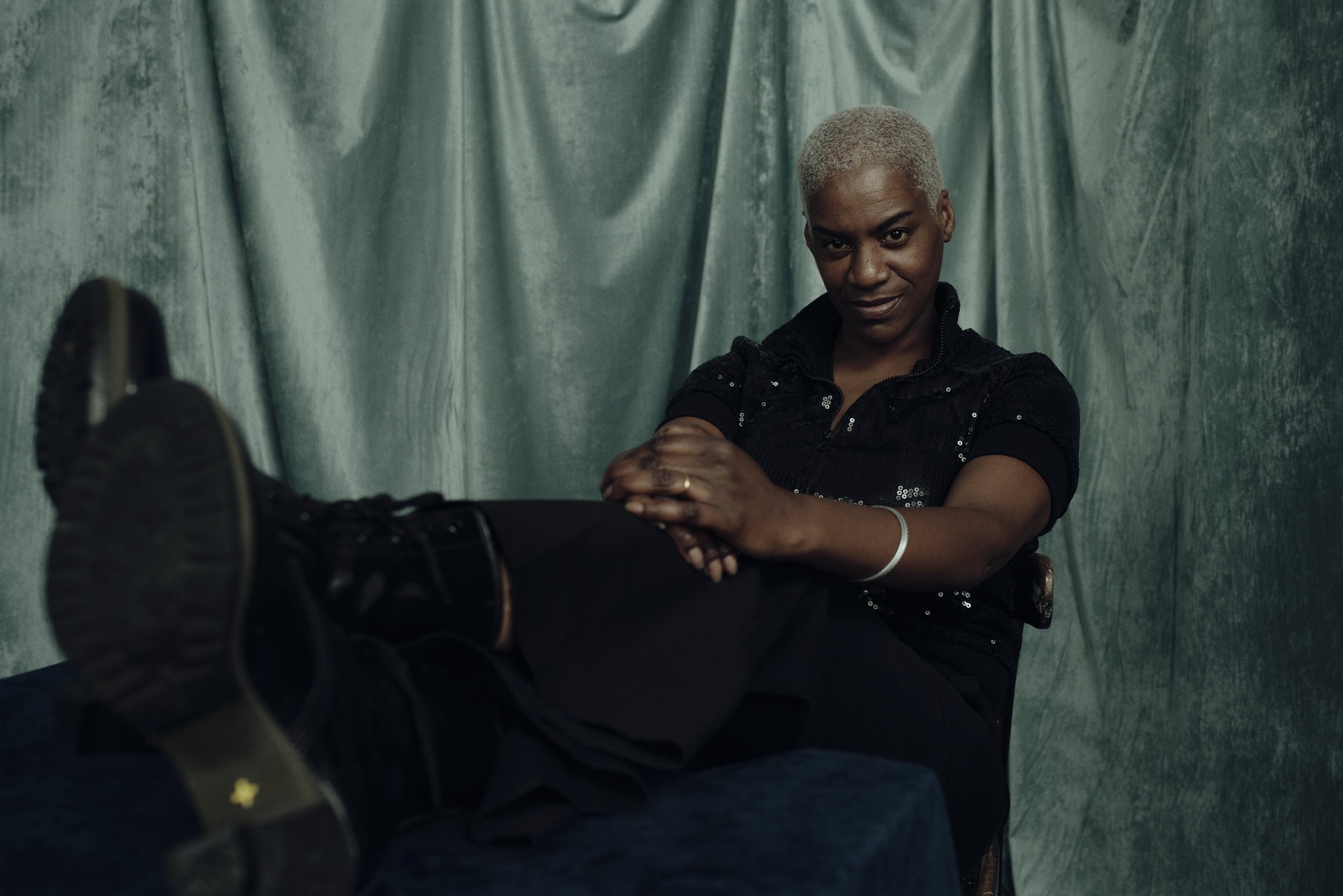 Jennifer John Music - Vocal Coach & Choir Leader