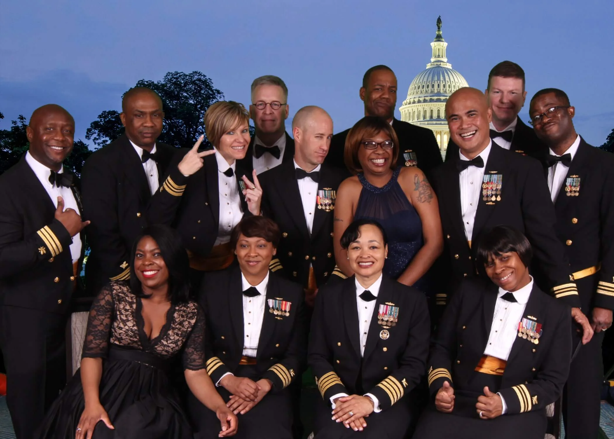 DCEventPhoto - Professional Event & Headshot Photography