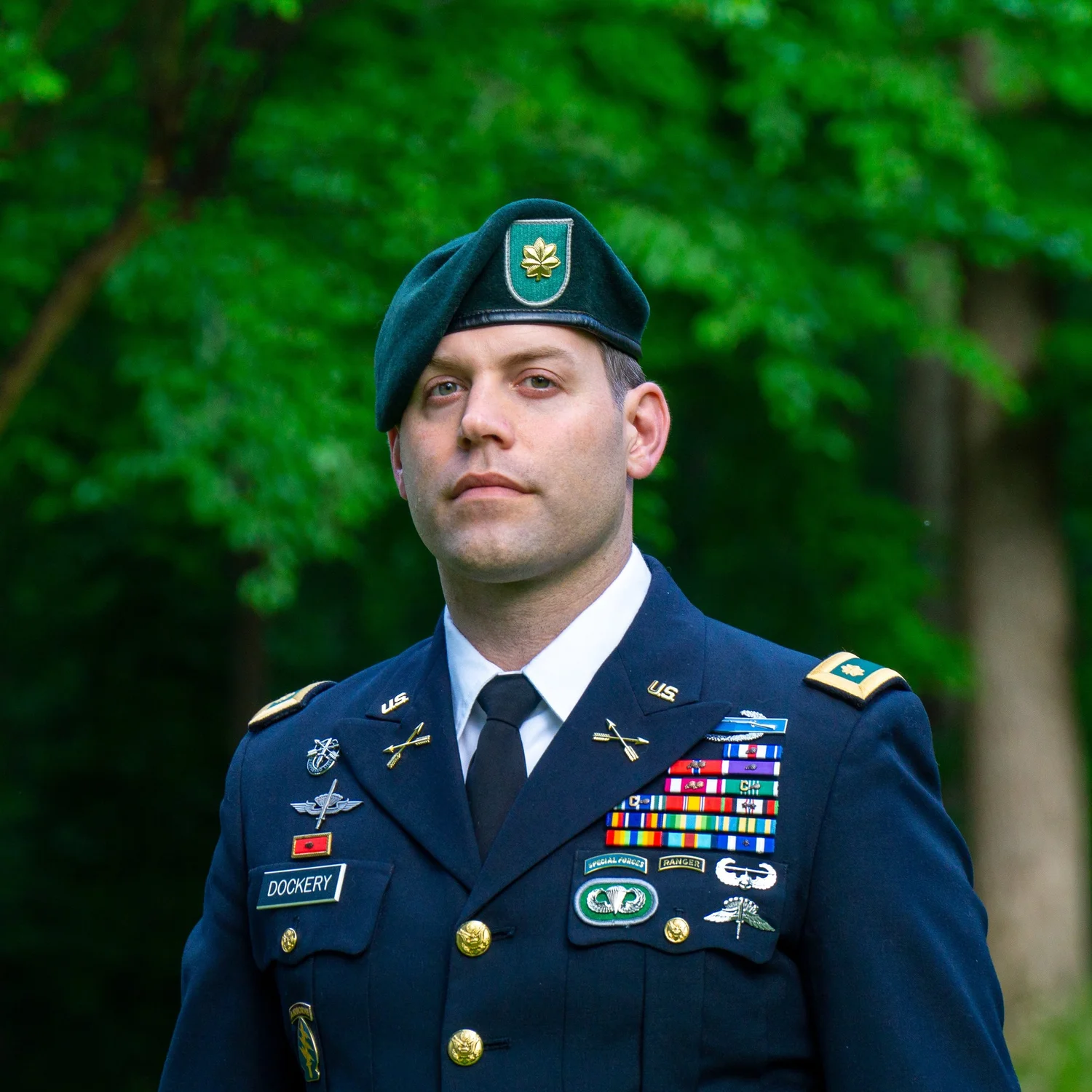 Purple Heart Commemoration Speech at Mount Vernon — Robert L. Caslen, Jr.