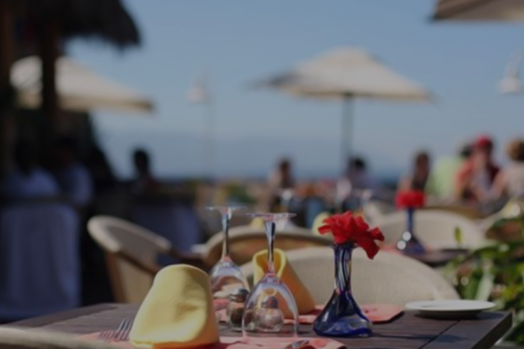 Cavanaugh’s River Deck | Beer Garden Philadelphia