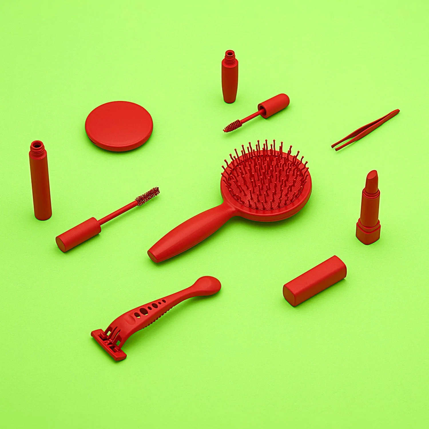 Personal Work — Miami Commercial Photographer | GiovanniG