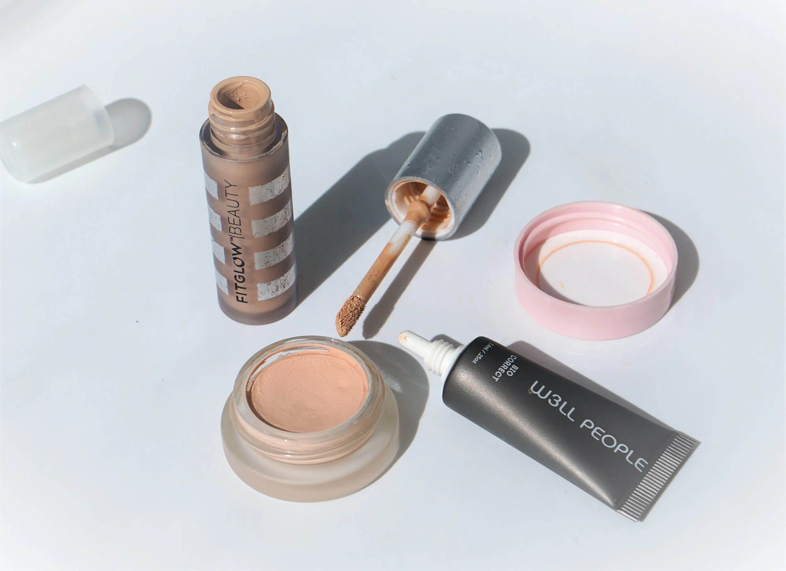 Best Non-Toxic Concealers 2020 — Switch Natural