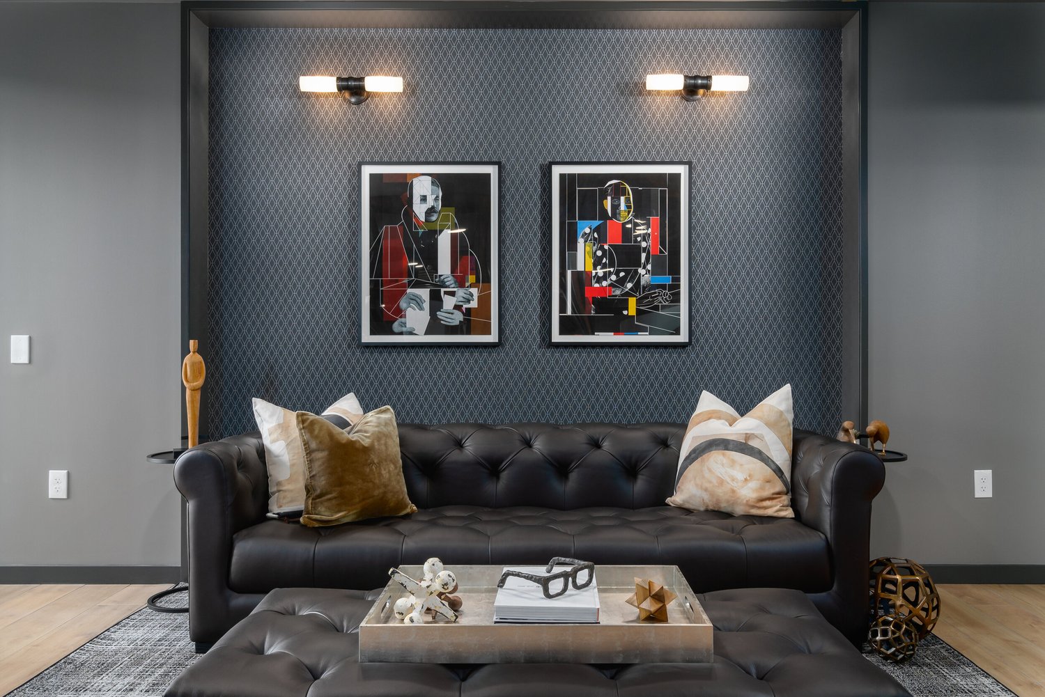 The Sutton | Luxury Apartments in Columbus, OH