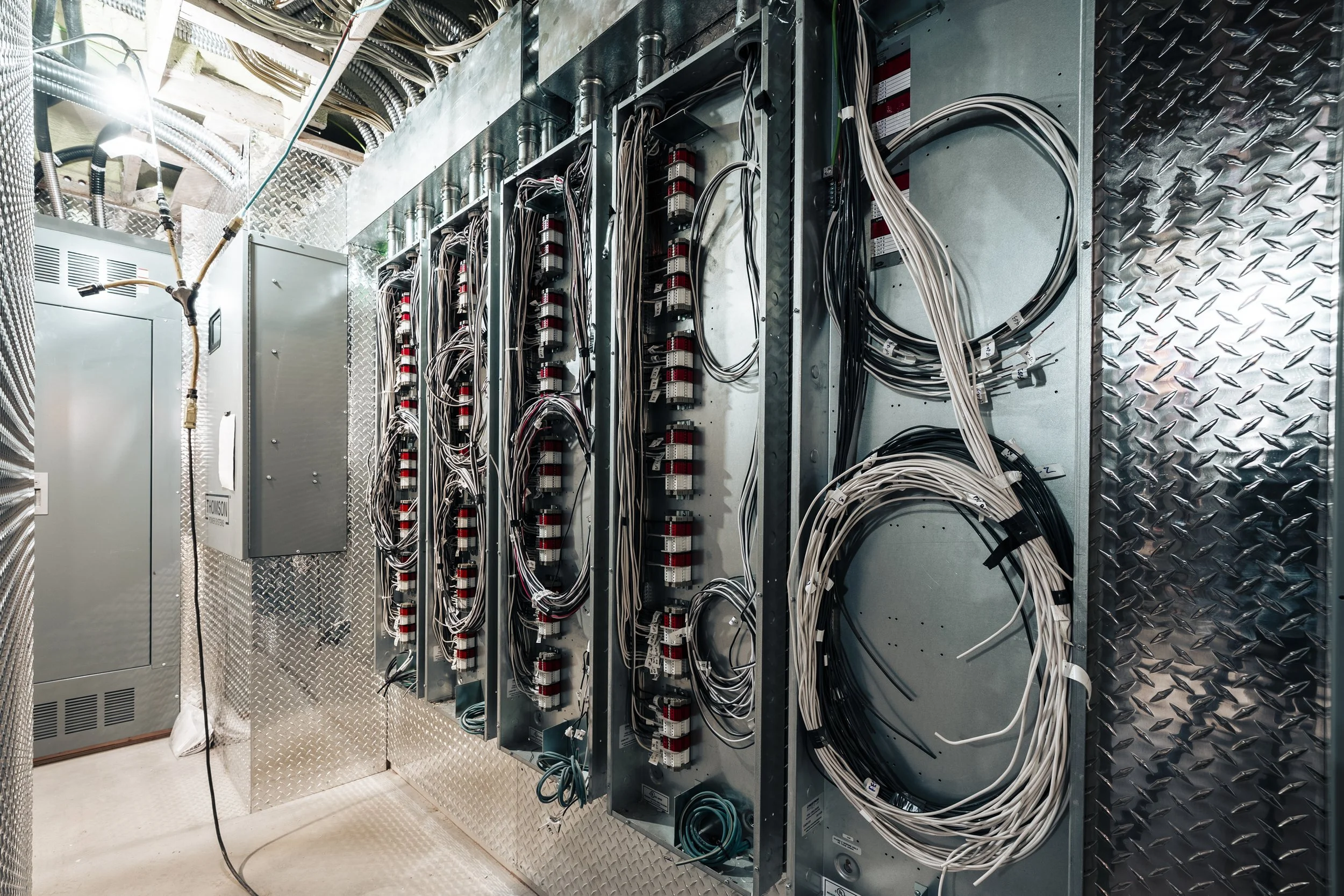 The Real Difference Between Low Voltages vs. Line Voltage - Does It ...