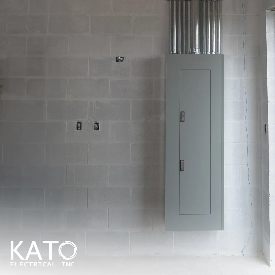 Contact Us For An Electrician Now Kato Electrical Electrician