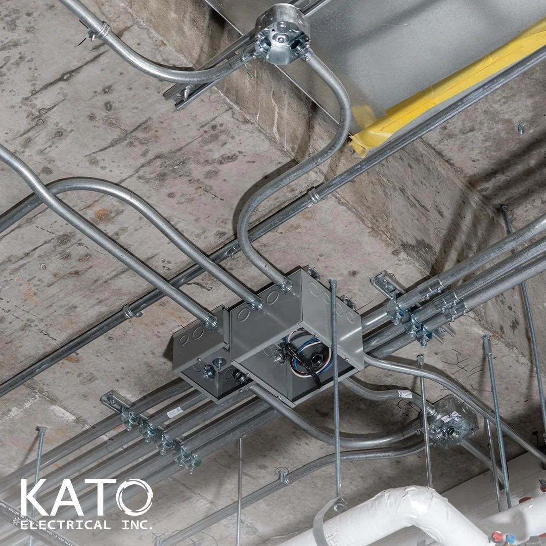 Electricians in Whistler — Kato Electrical | Electrician Service | Electrical Contracting ...