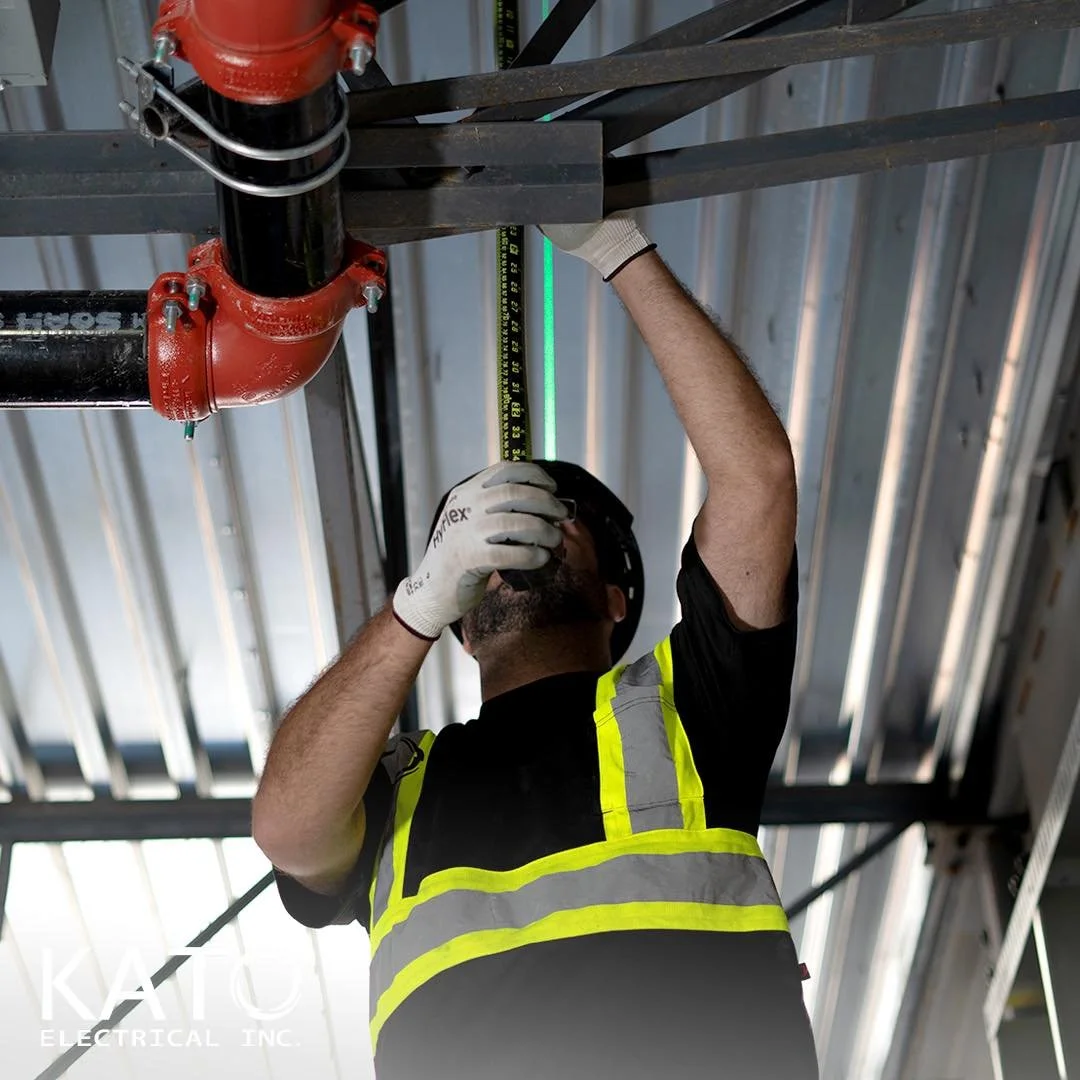 Canadian Electrical Code Changes — Kato Electrical | Independent ...