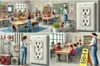 Creating Safe Learning Spaces: Essential Electrical Safety Tips for ...