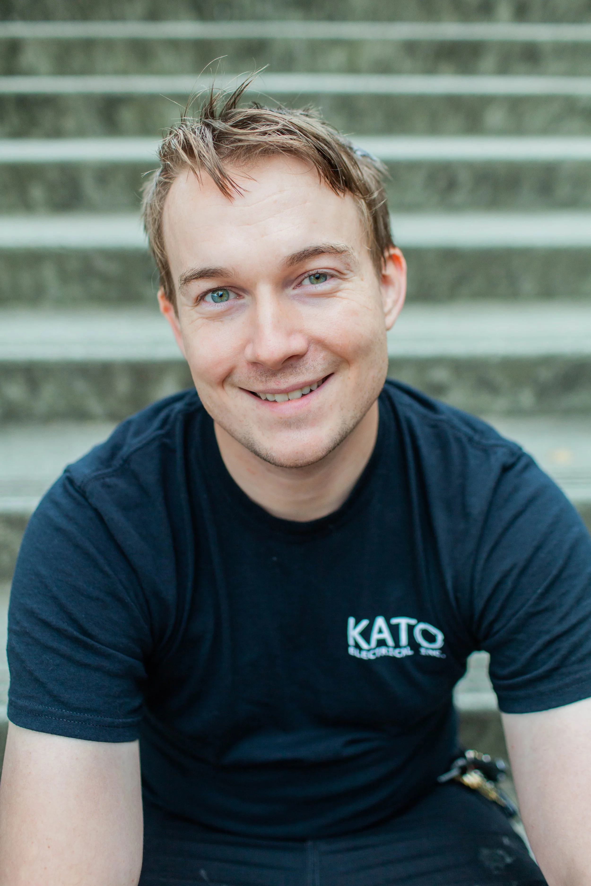 Electrical Contractors Vancouver | Katoelectrical — Kato Electrical ...