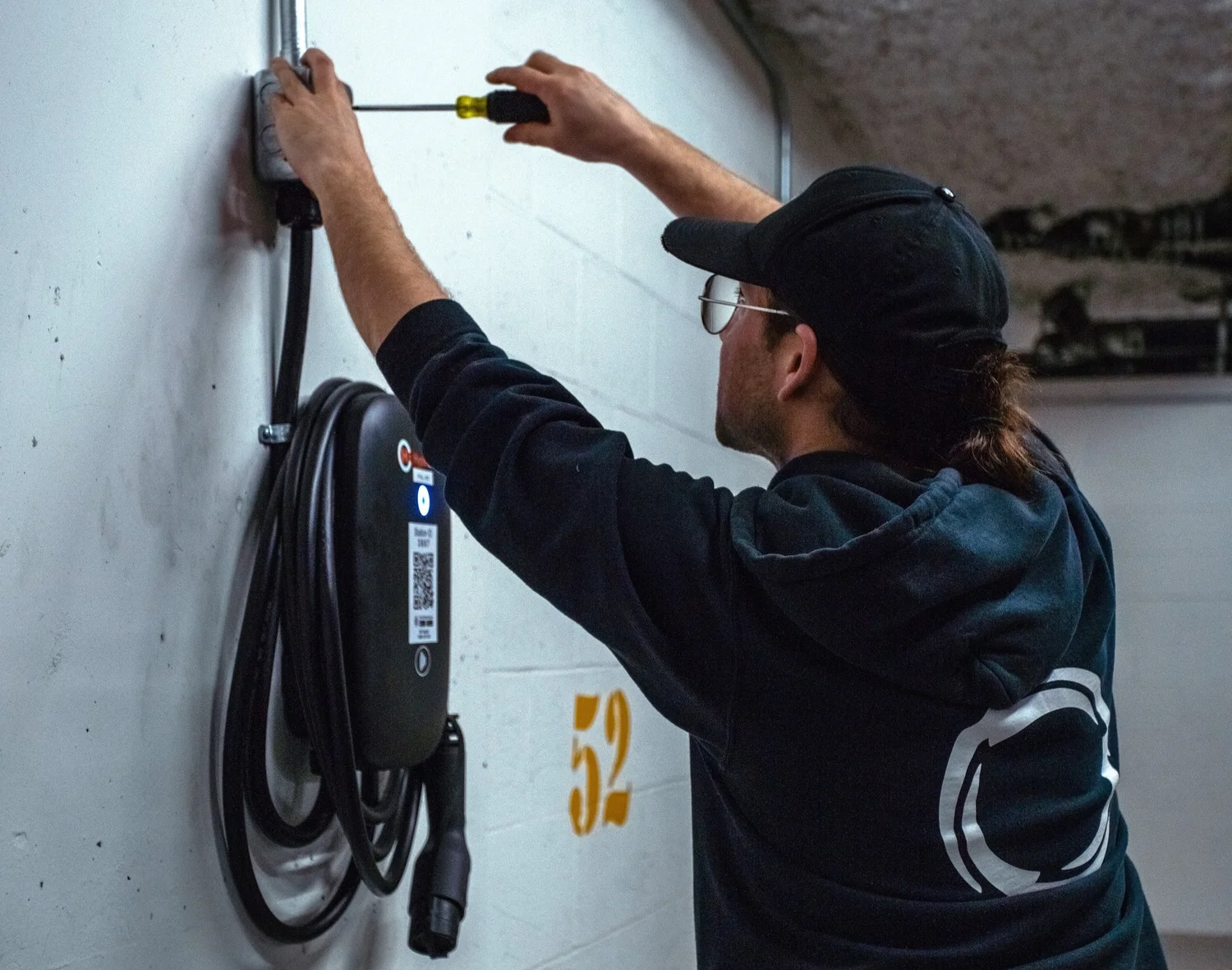 The Comprehensive EV Ready Plan Vancouver — Kato Electrical ...