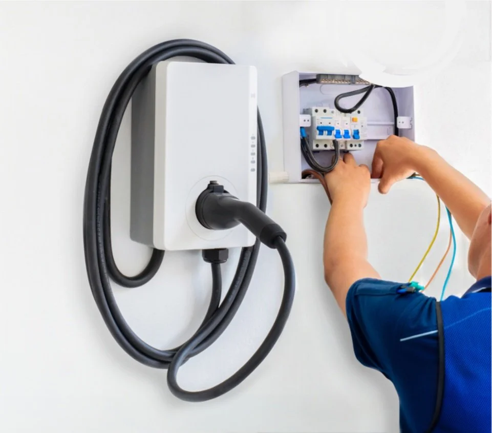 EV Charging — Kato Electrical | Electrician Service | Electrical ...